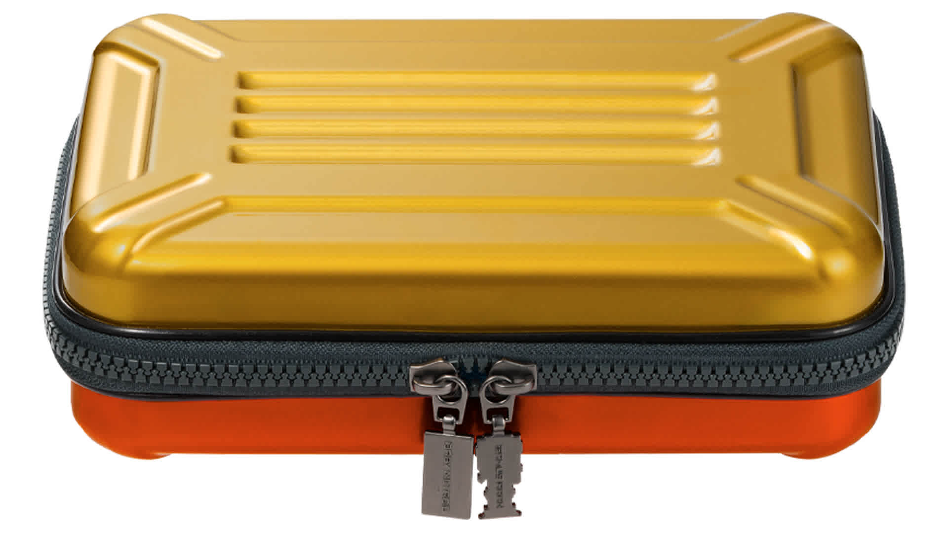 Metroid Gadget Organiser Case - My Nintendo Store