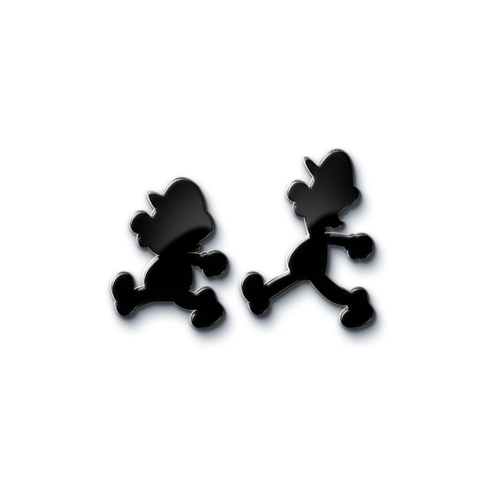 Mario & Luigi: Brothership Pin Set - Nintendo Store