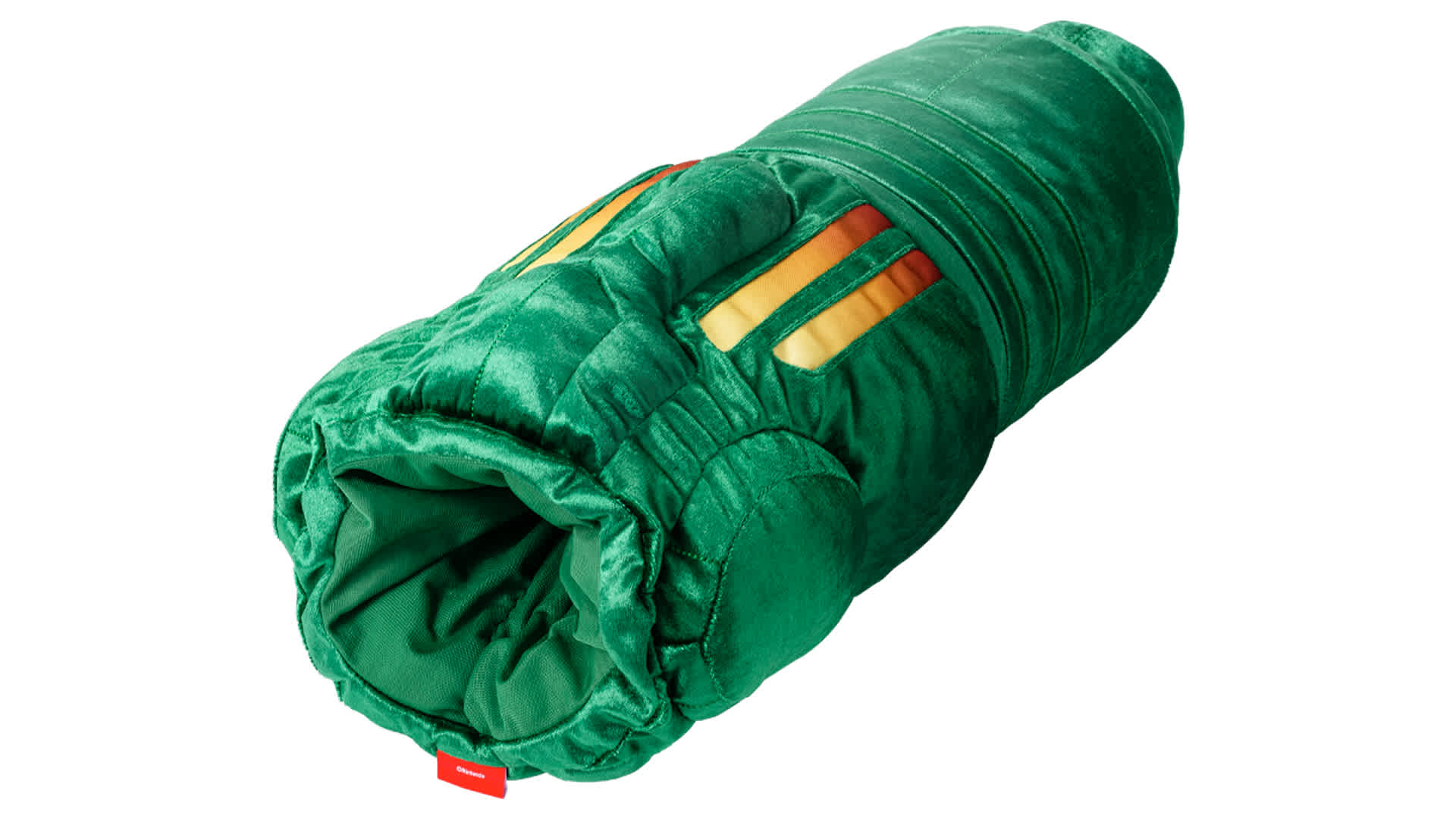 Metroid Arm Cannon Cushion - My Nintendo Store
