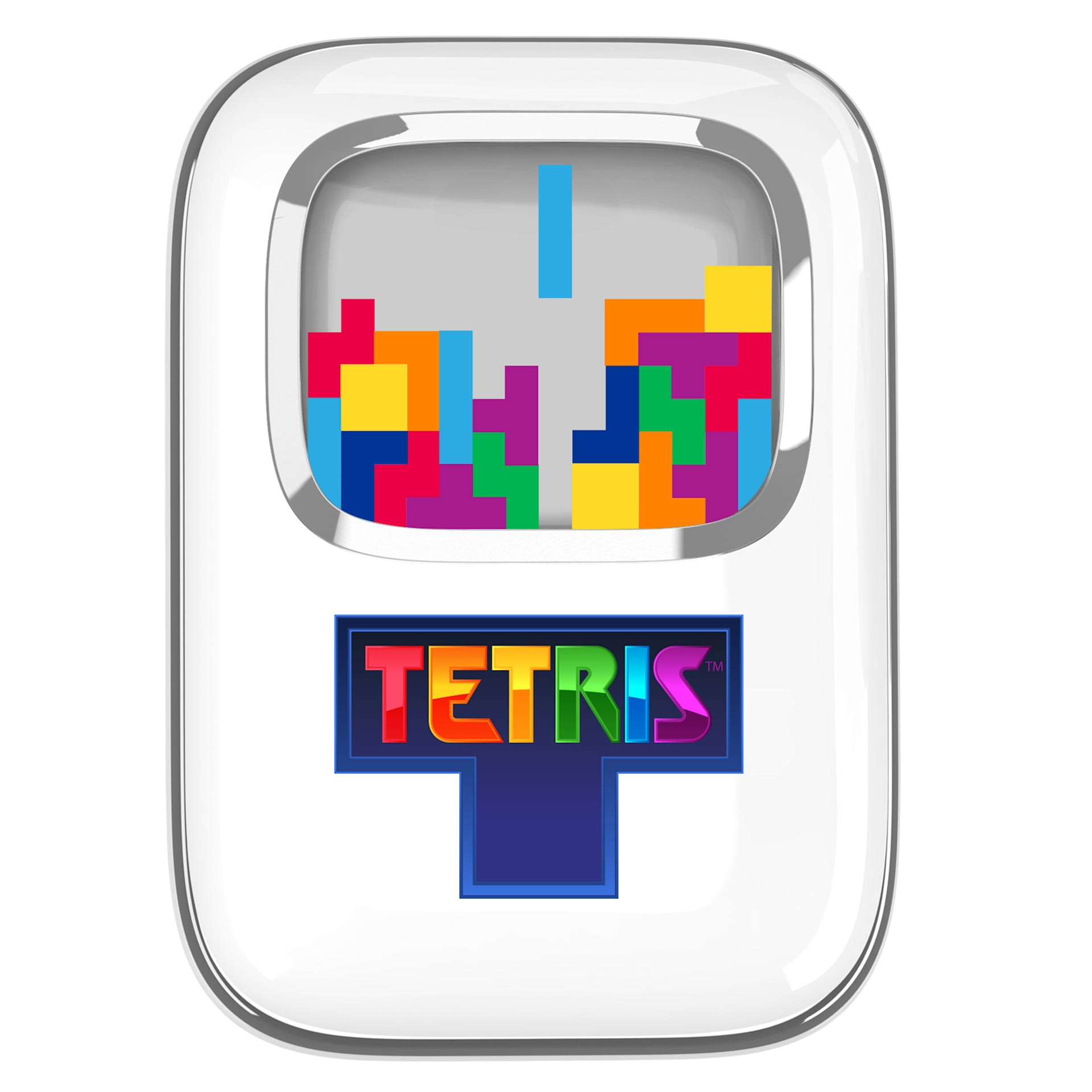 True Wireless Sound-Ohrhörer – Tetris™ - My Nintendo Store