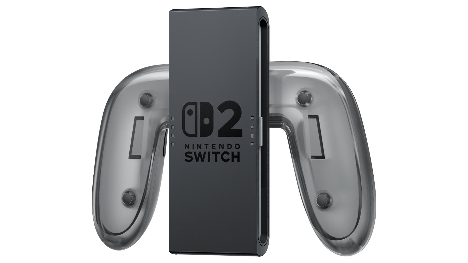 Joy-Con 2 Charging Grip - My Nintendo Store