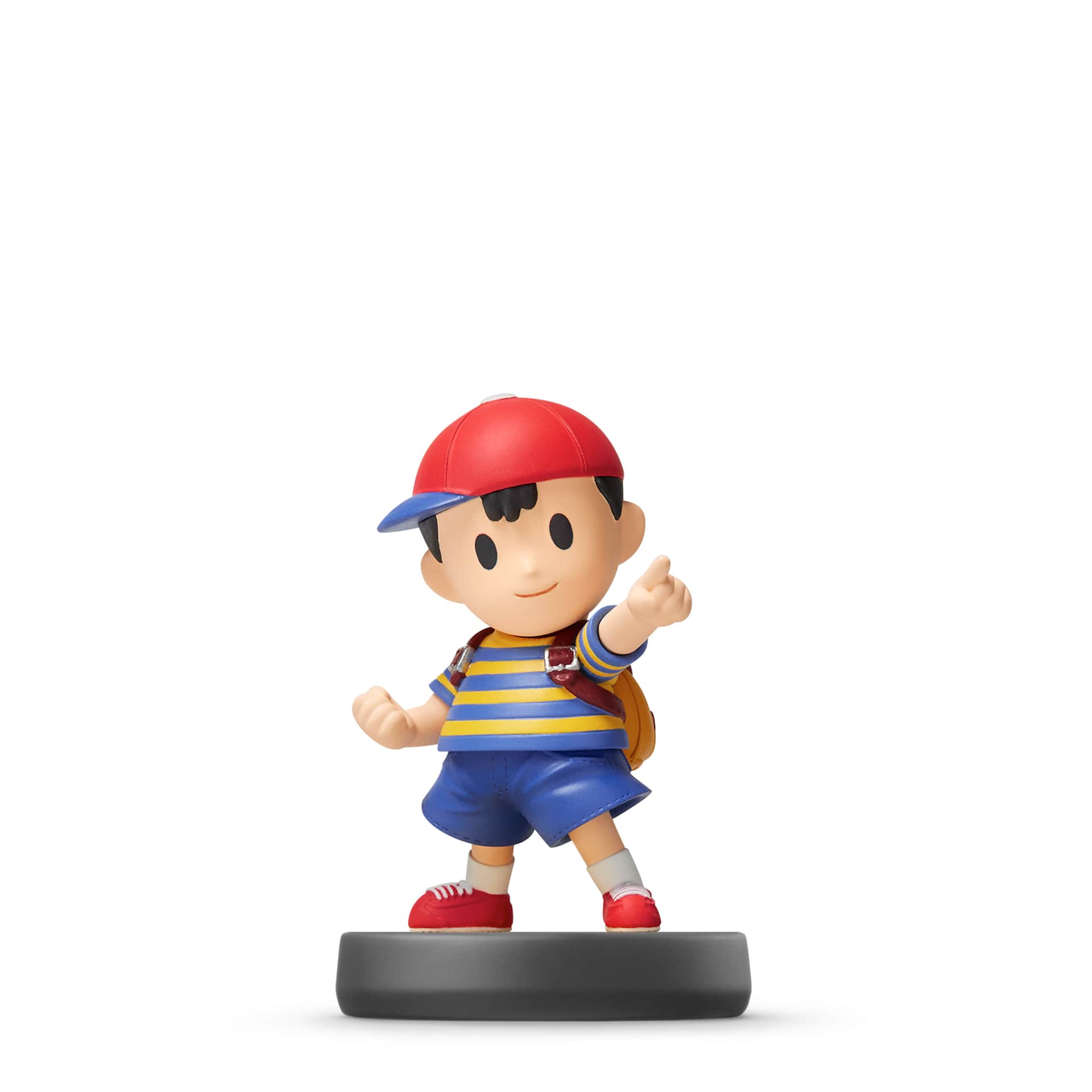 Ness-amiibo (Super Smash Bros. Collection) - My Nintendo Store