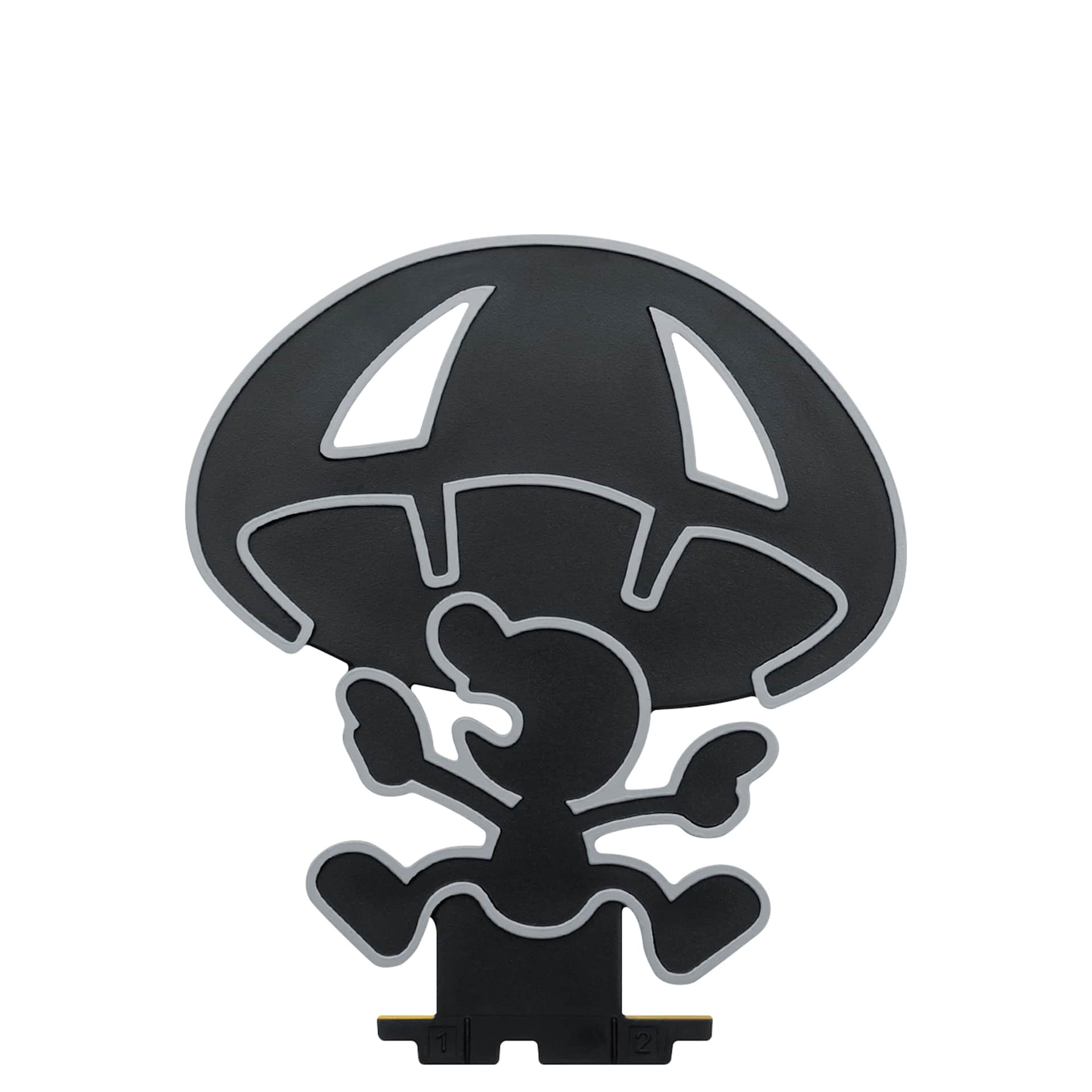 Mr. Game & Watch No.45 amiibo (Super Smash Bros. Collection) - My Nintendo Store