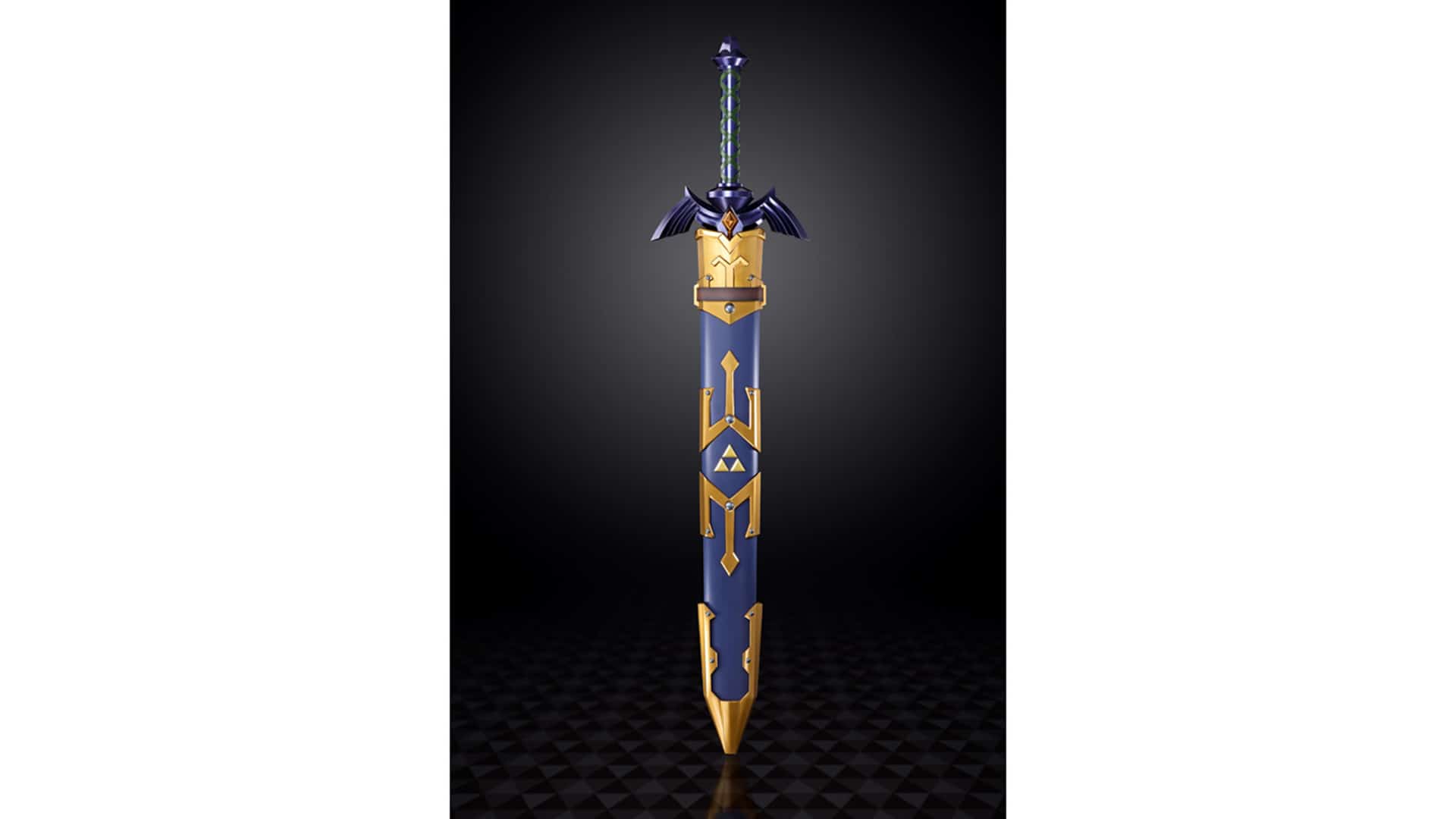 Proplica de l'épée de légende The Legend of Zelda - My Nintendo Store
