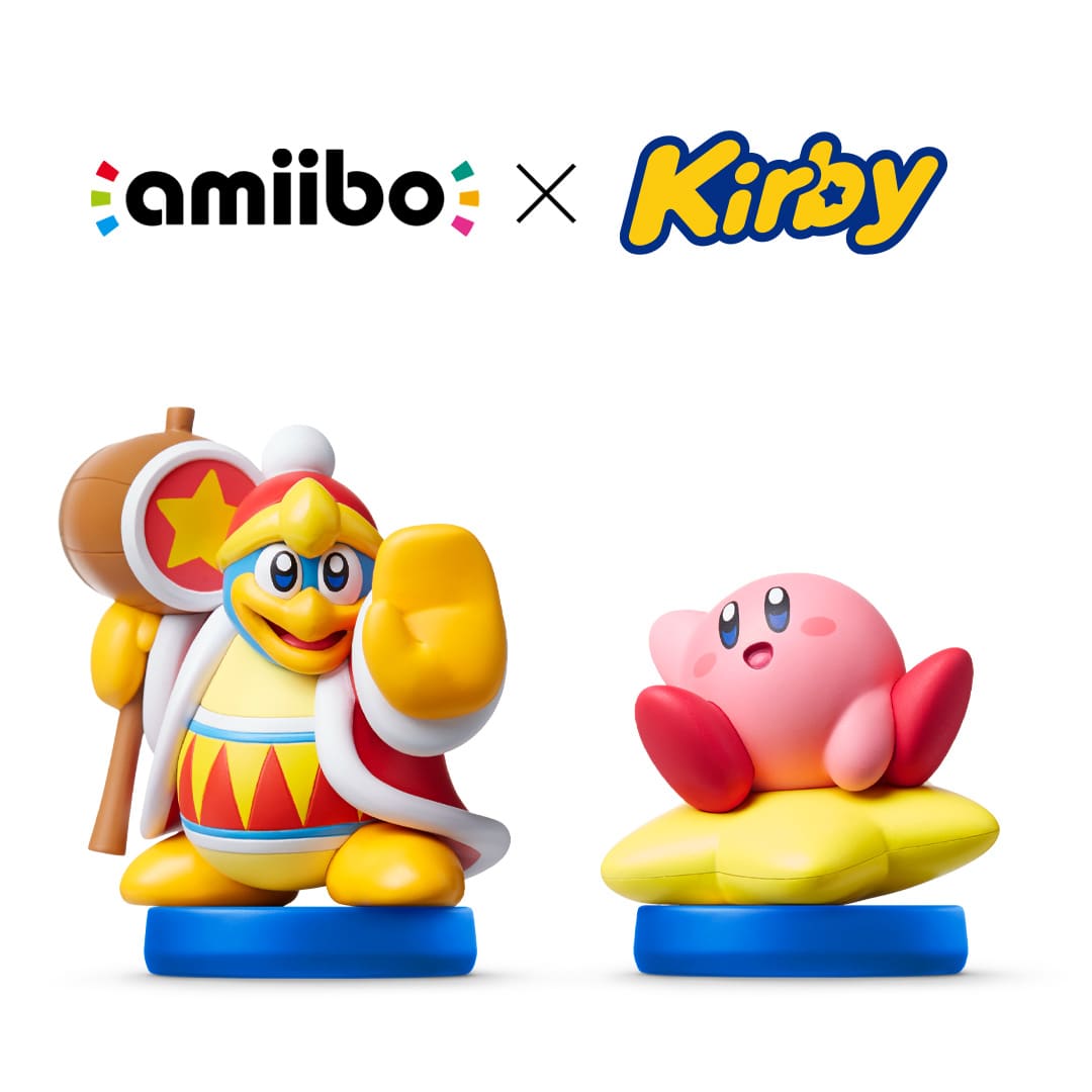 Nintendo amiibo | My Nintendo Store