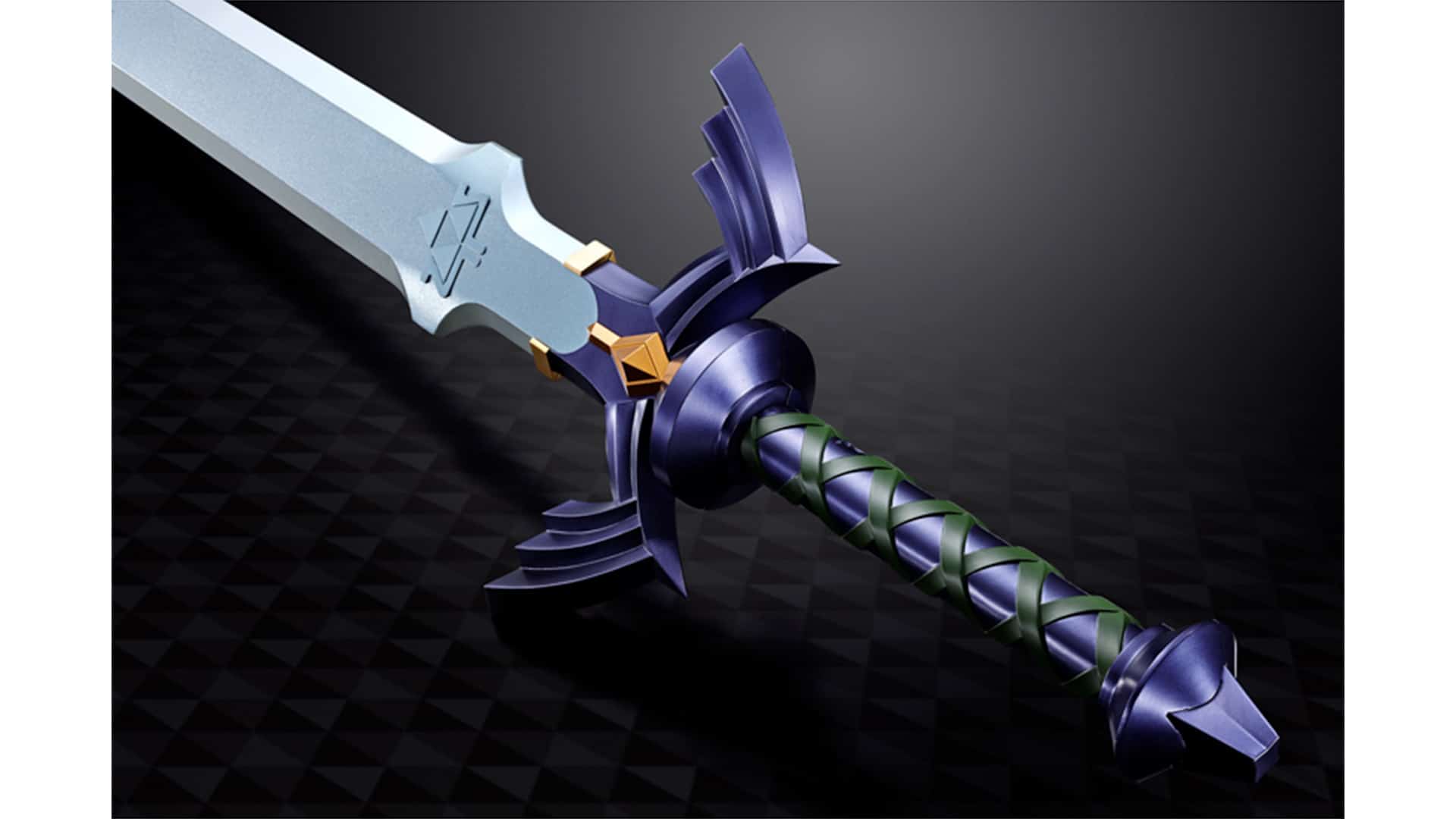 Proplica The Legend of Zelda Master Sword - My Nintendo Store