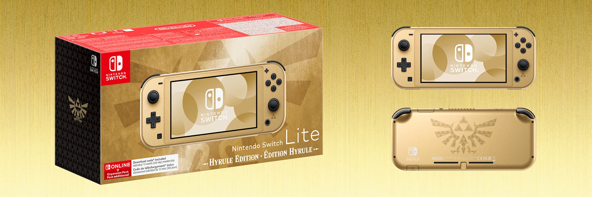 Home | My Nintendo Store