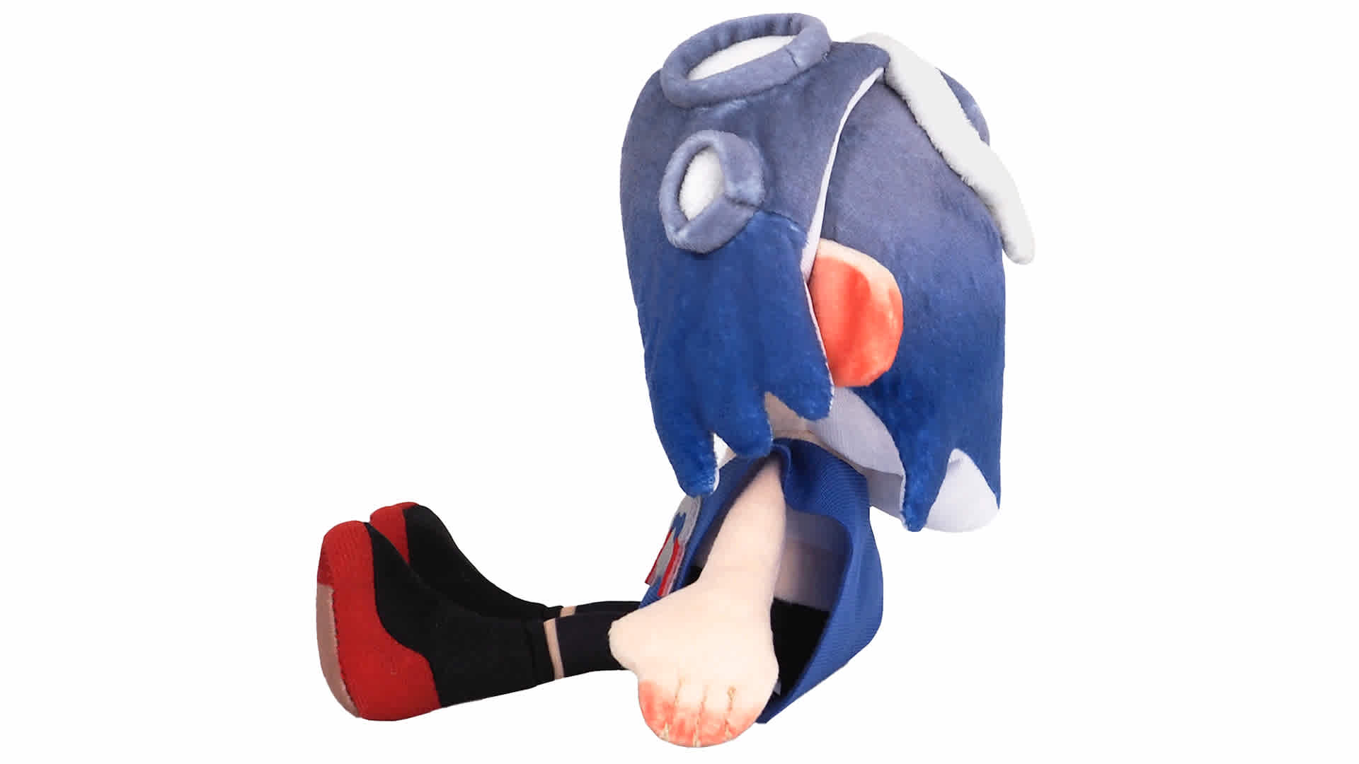 Peluche de Megan – Splatoon - My Nintendo Store