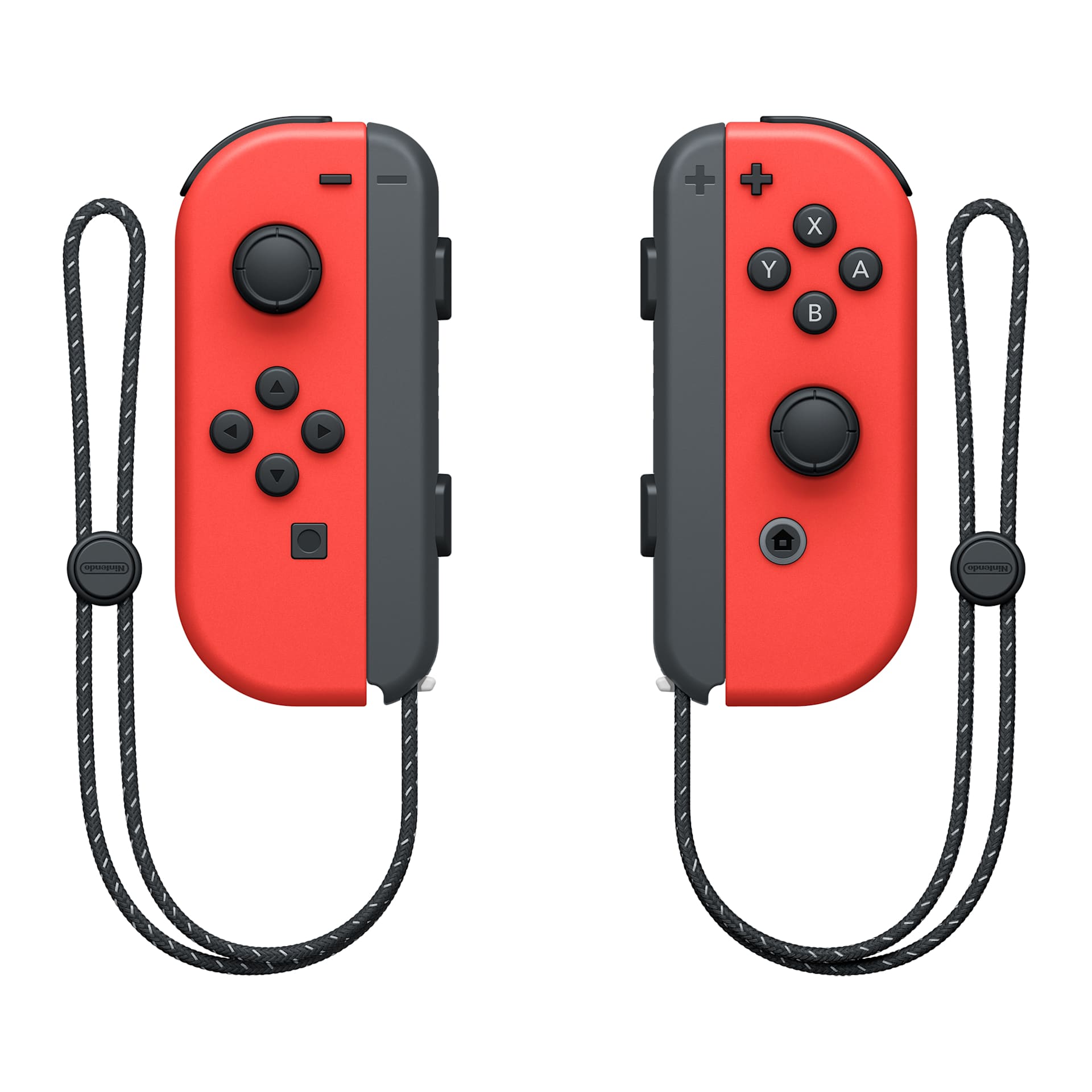 Nintendo Switch – OLED Model Mario Red Edition - My Nintendo Store