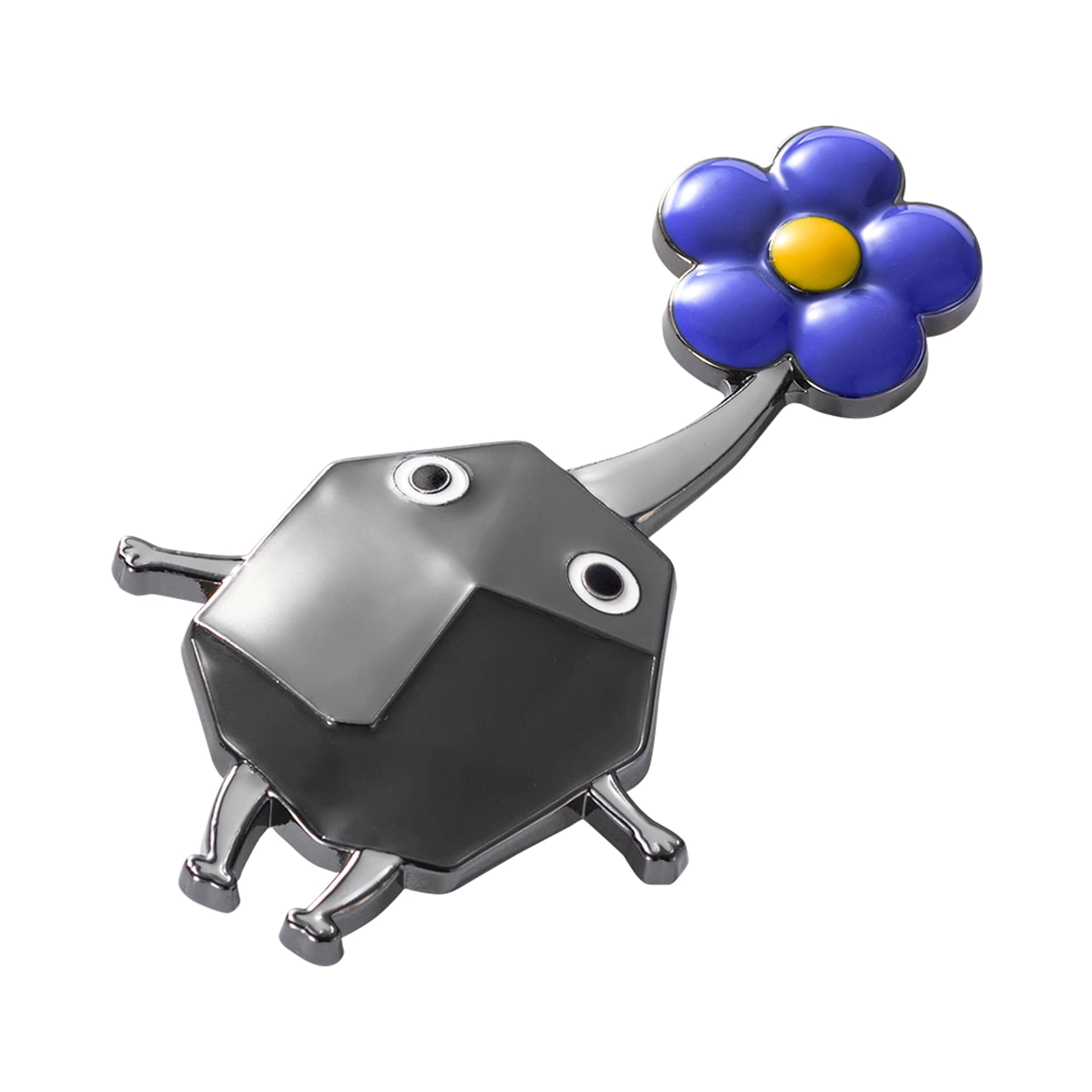 Rock Pikmin Pin - My Nintendo Store