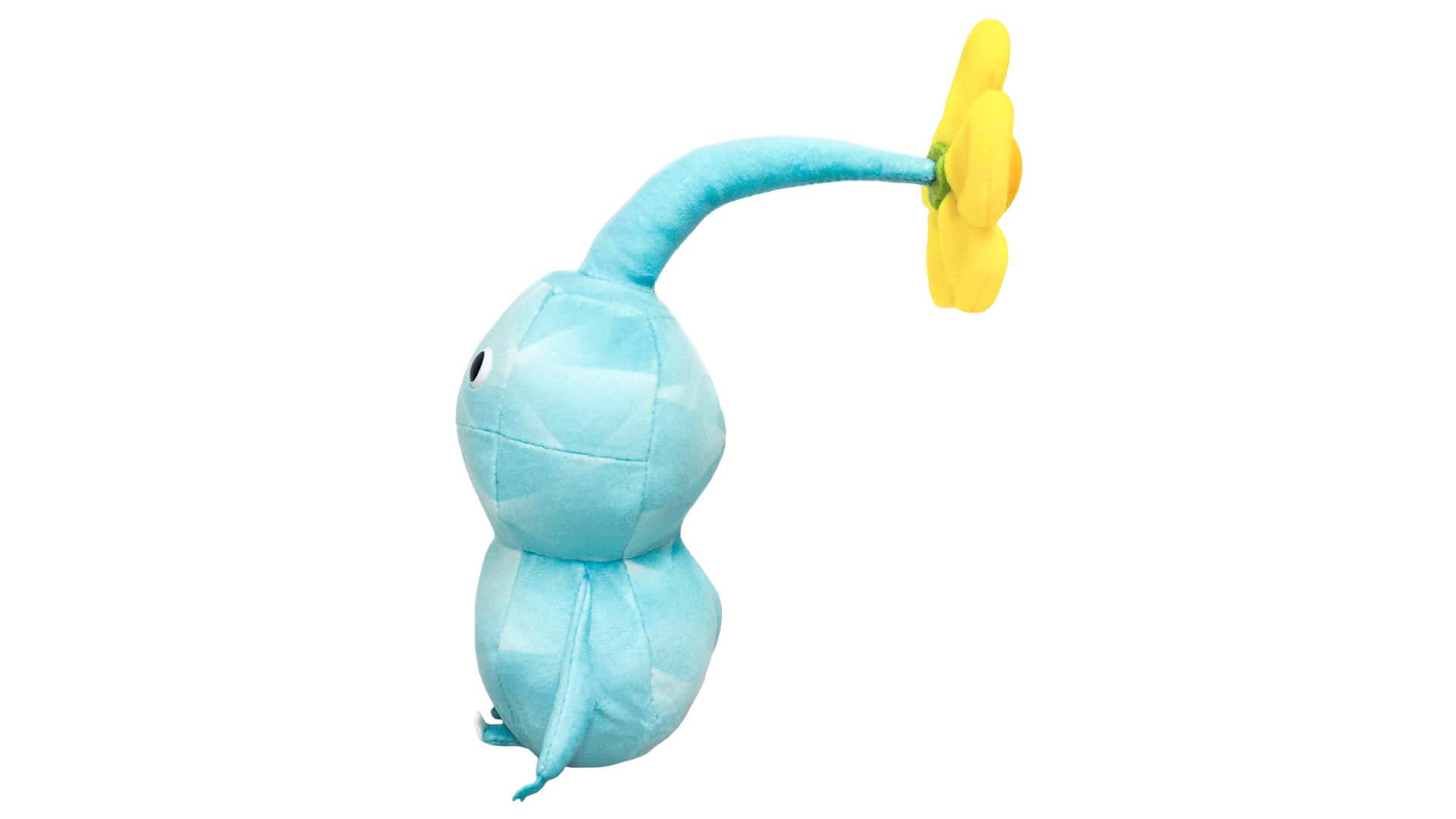Ice Pikmin Soft Toy – Pikmin - My Nintendo Store