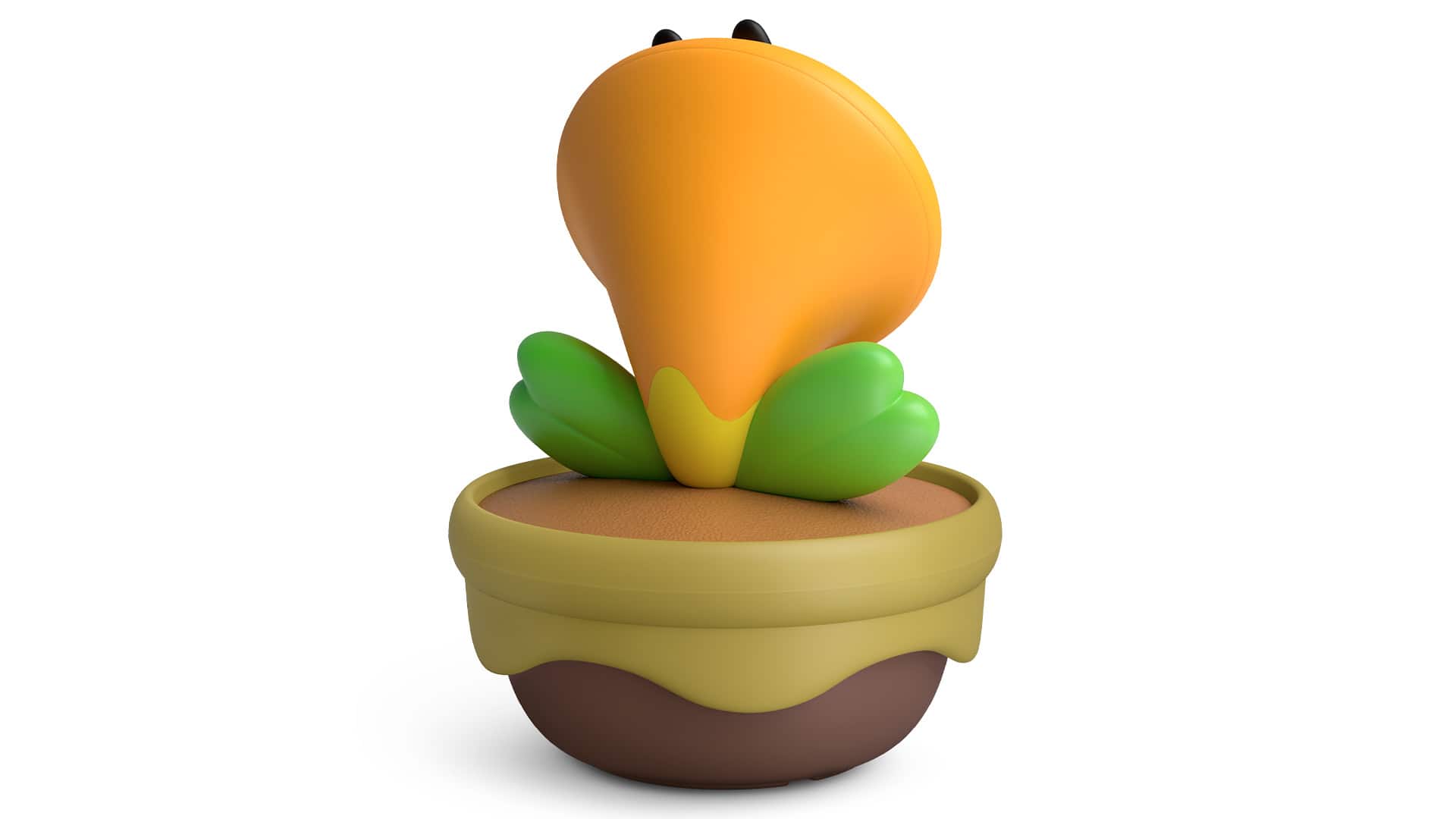 Talking Flower - My Nintendo Store