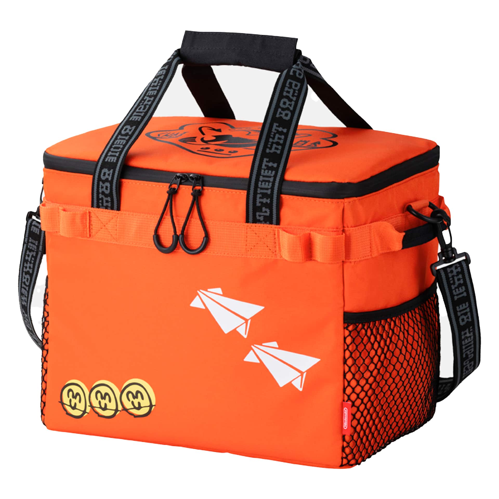 Salmon Run Cooler Splatoon 3 - Nintendo Store