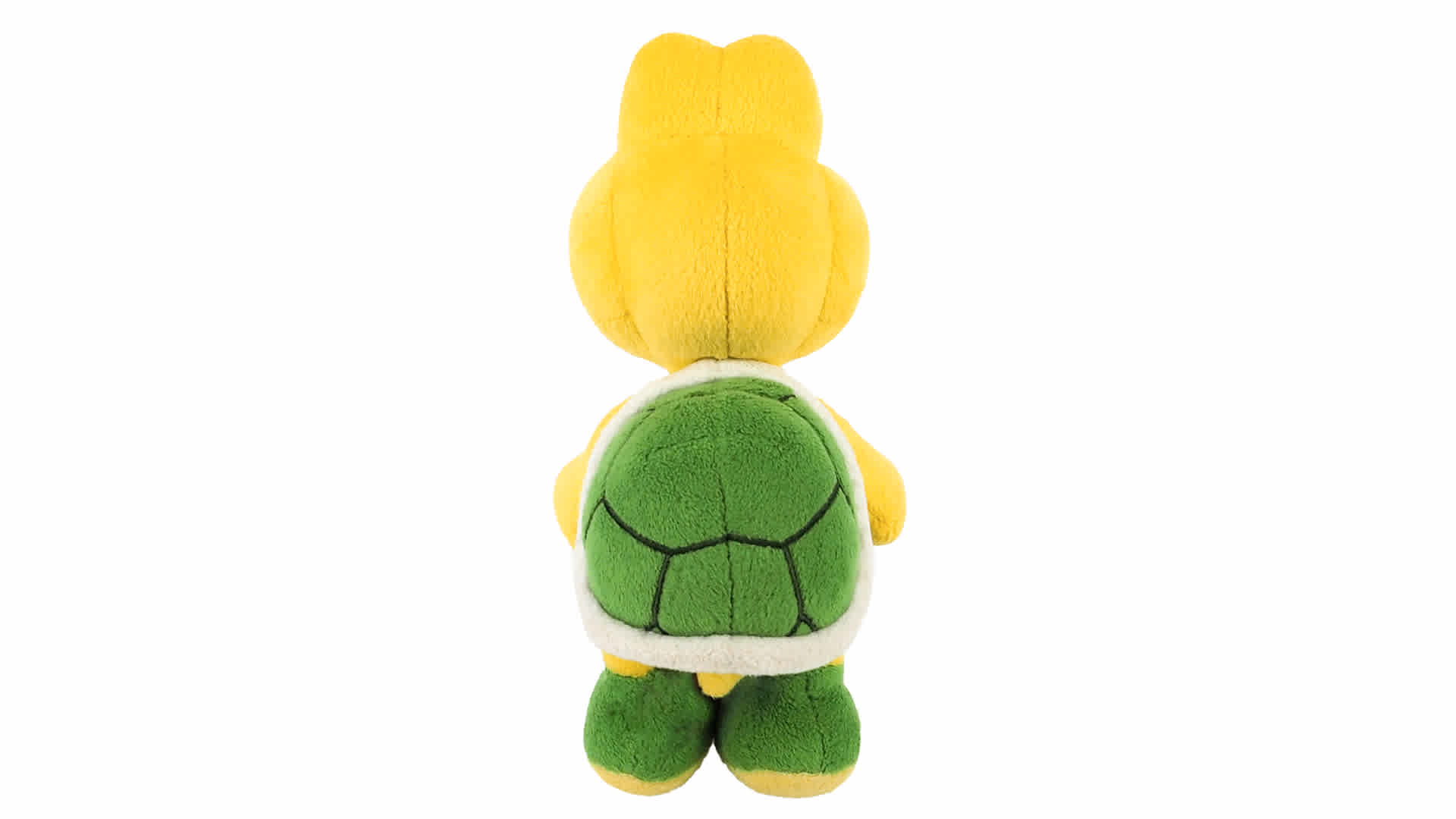 Koopa Troopa Soft Toy – Super Mario - My Nintendo Store