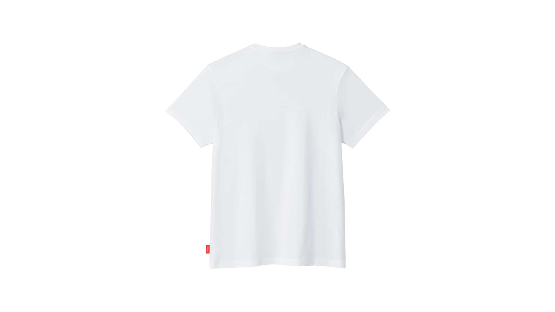 Super Mario-Logo-T-Shirt (für Kinder) - My Nintendo Store