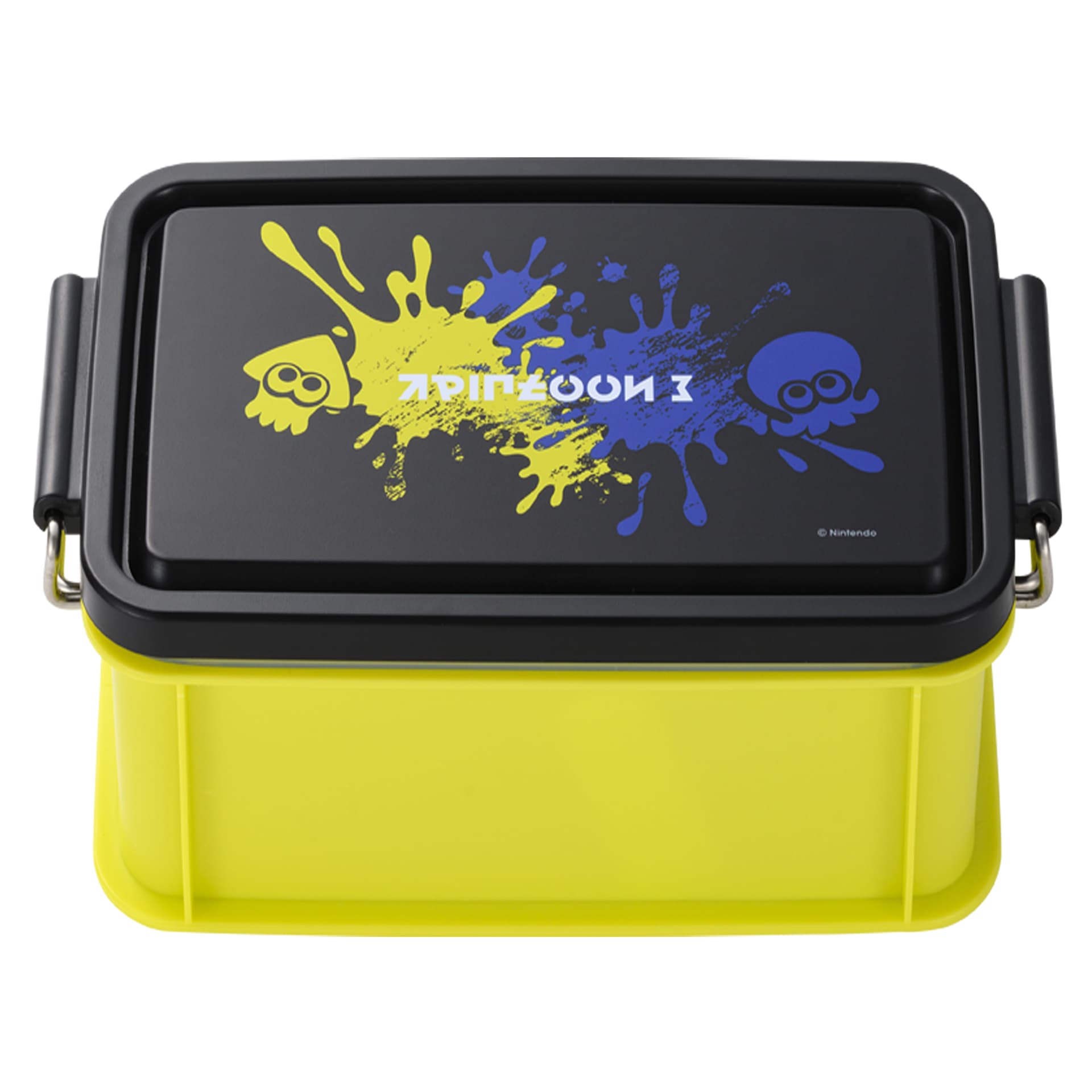 Splatoon 3 Lunchbox - My Nintendo Store