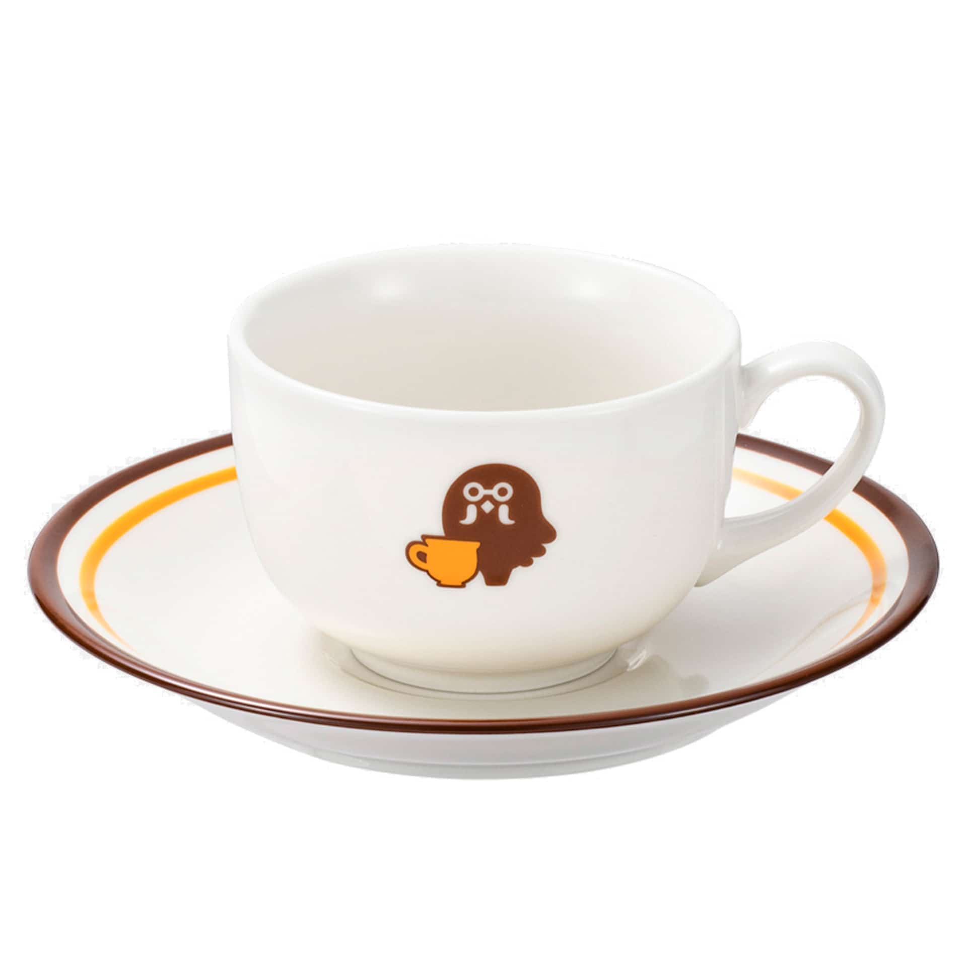 Set tazza e piattino de La Piccionaia di Animal Crossing - My Nintendo ...