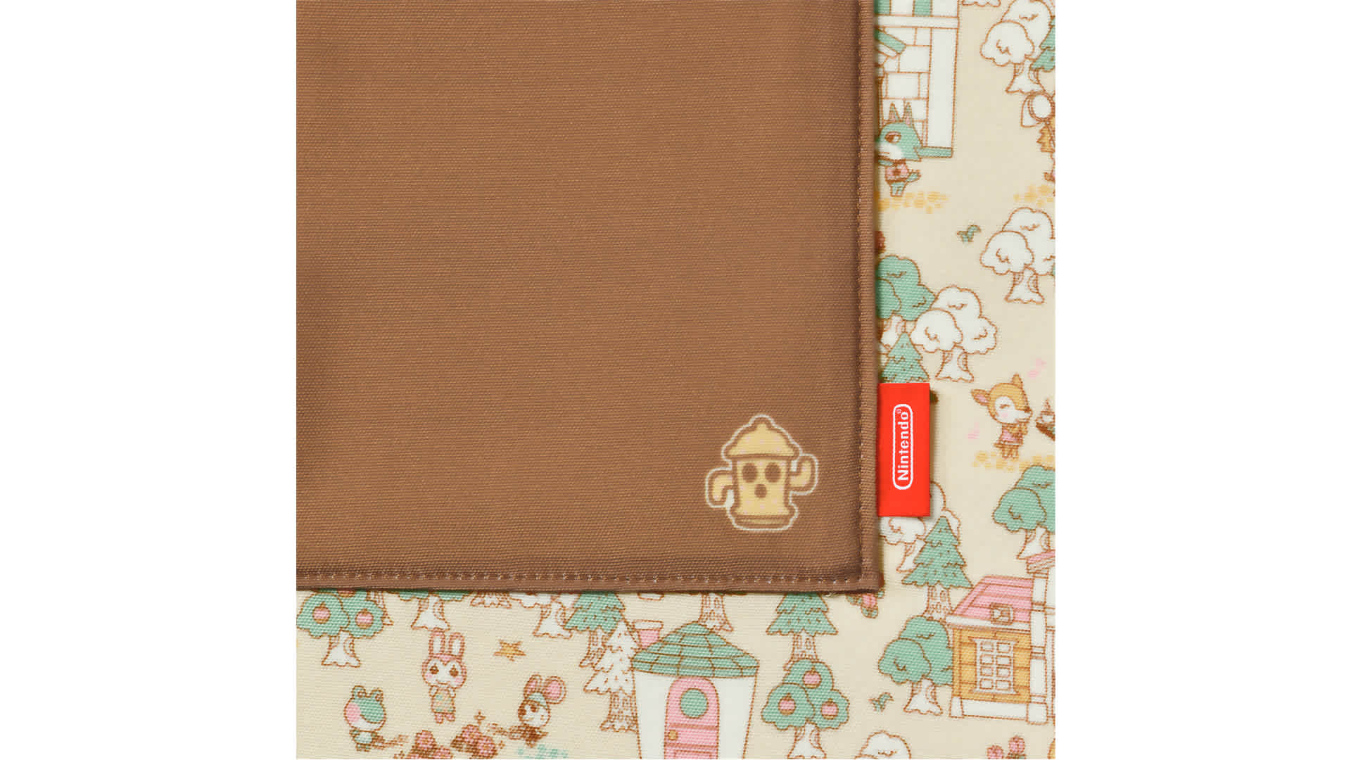 Animal Crossing-schort - Nintendo Store