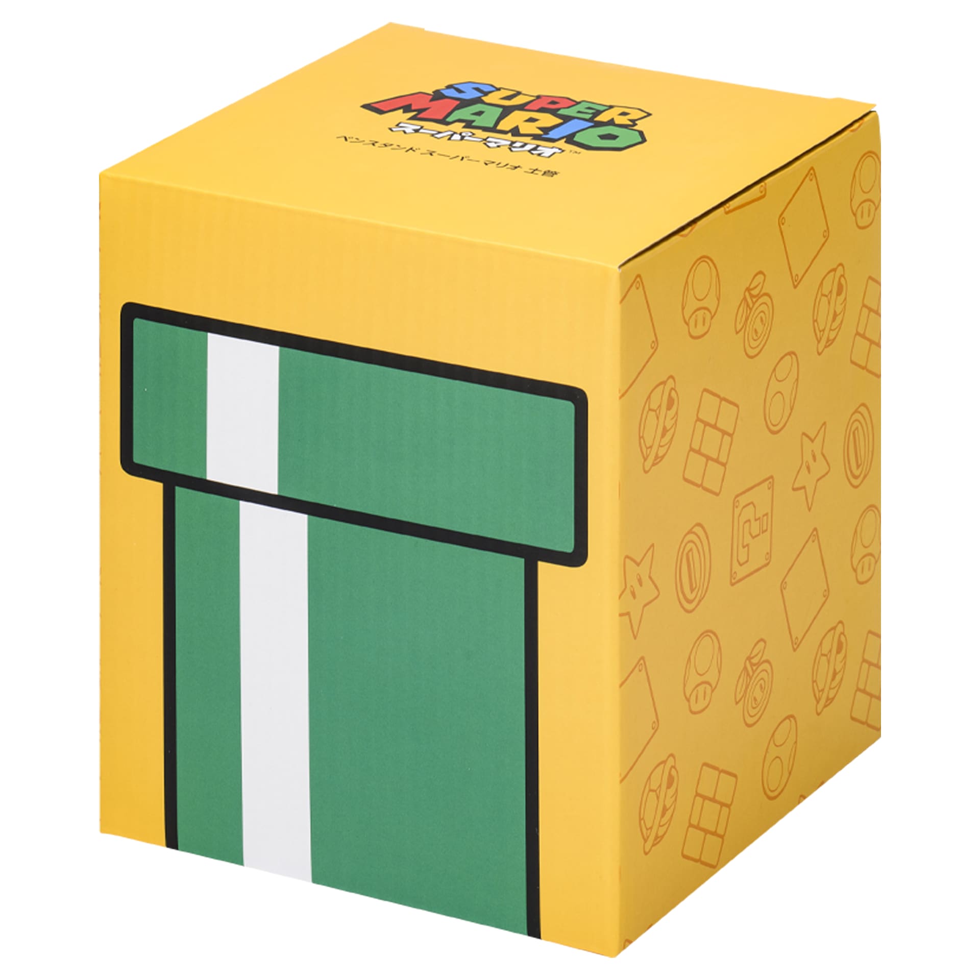 Super Mario Party Jamboree House Party Bundle + Super Mario Pipe Pen ...