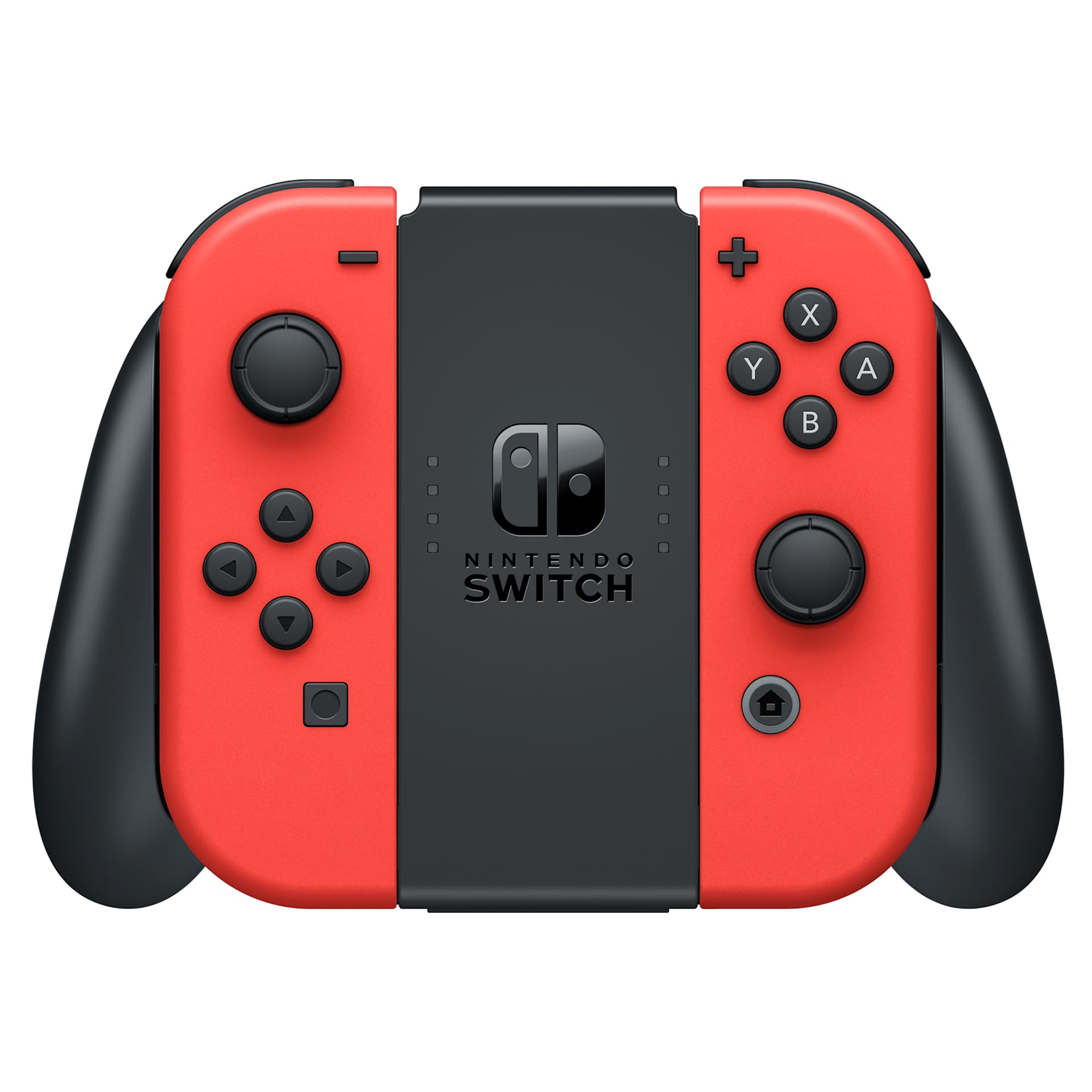 Nintendo Switch – OLED Model Mario Red Edition - My Nintendo Store