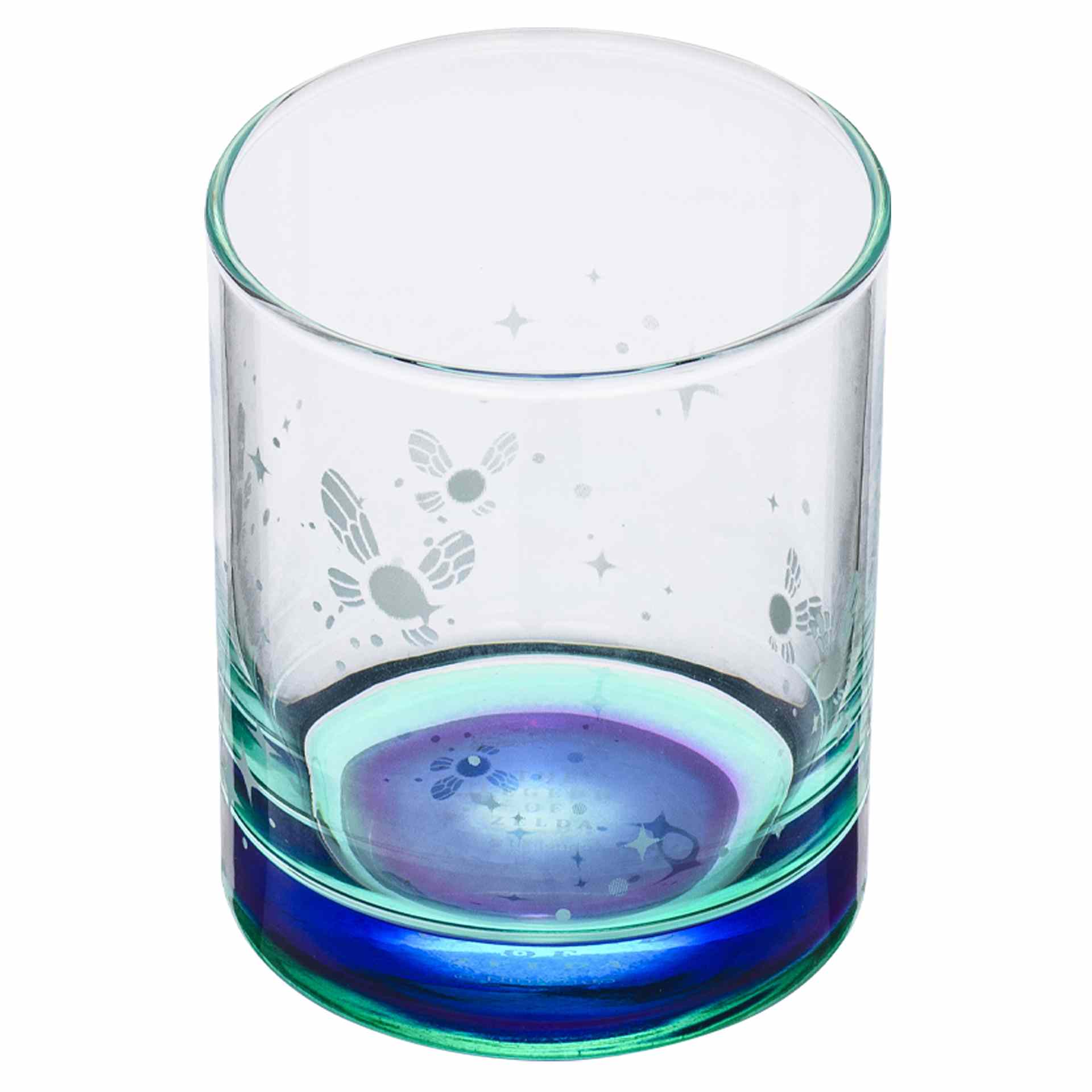 The Legend of Zelda - Drinkglas feeënbron - Nintendo Store