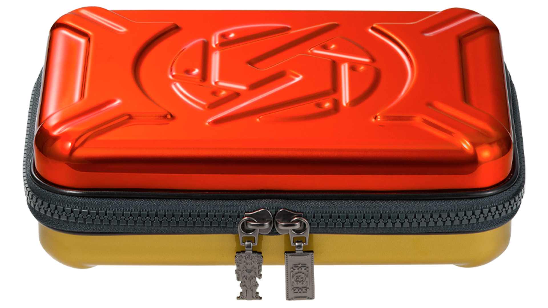 Metroid Gadget Organiser Case - My Nintendo Store