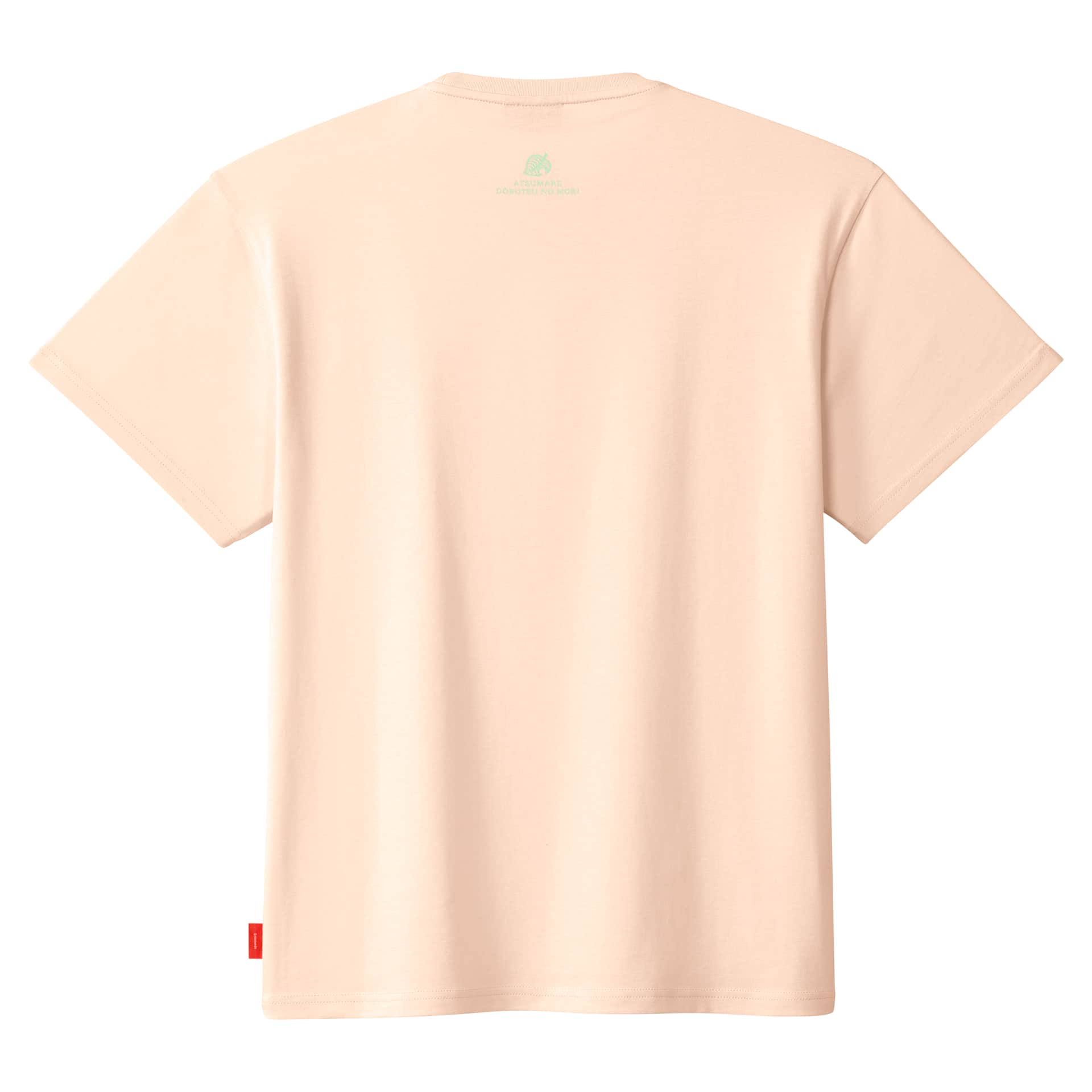 Animal Crossing: New Horizons T-Shirt (Adult) - Nintendo Store