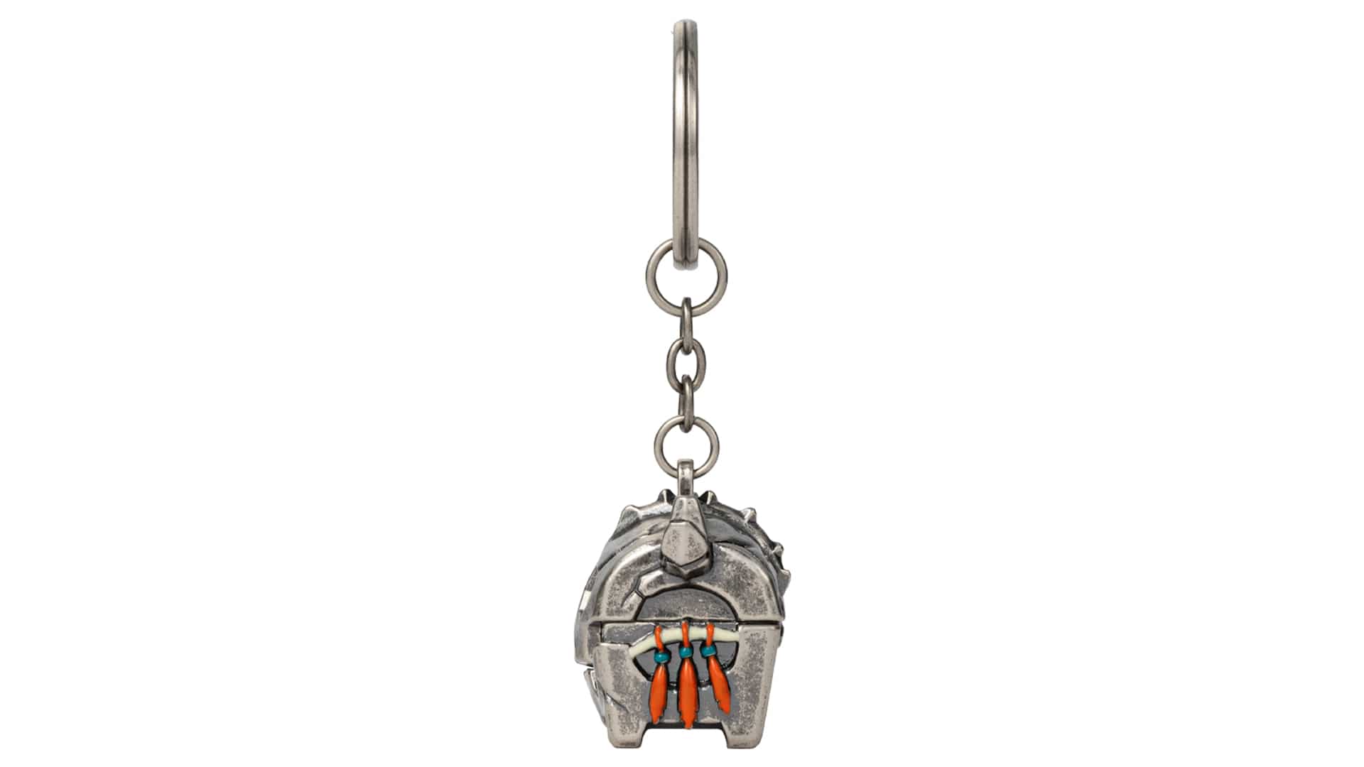The Legend of Zelda: Tears of the Kingdom - Outpost Treasure Chest ...