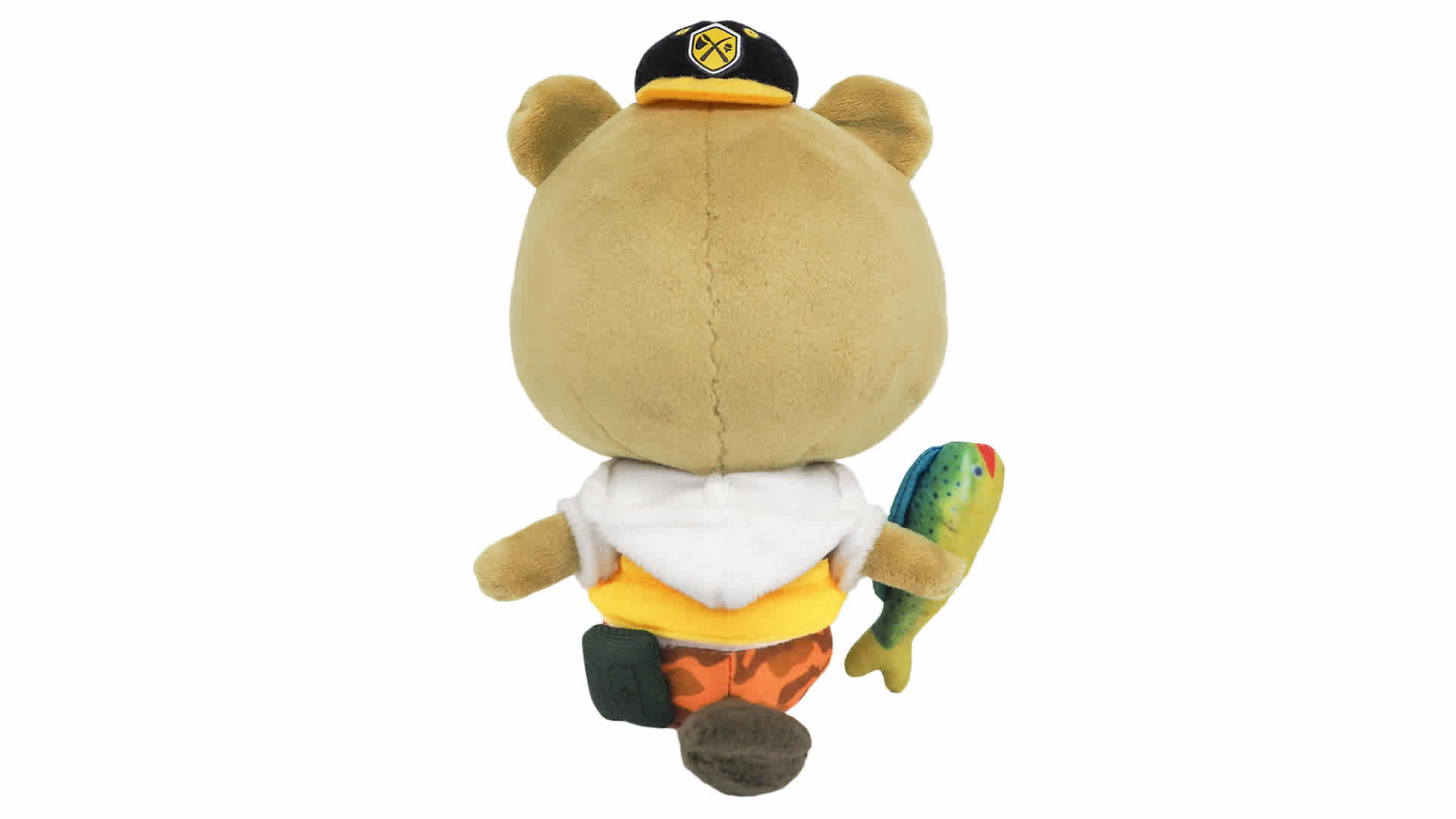 Lomeus-Plüschfigur – Animal Crossing - My Nintendo Store