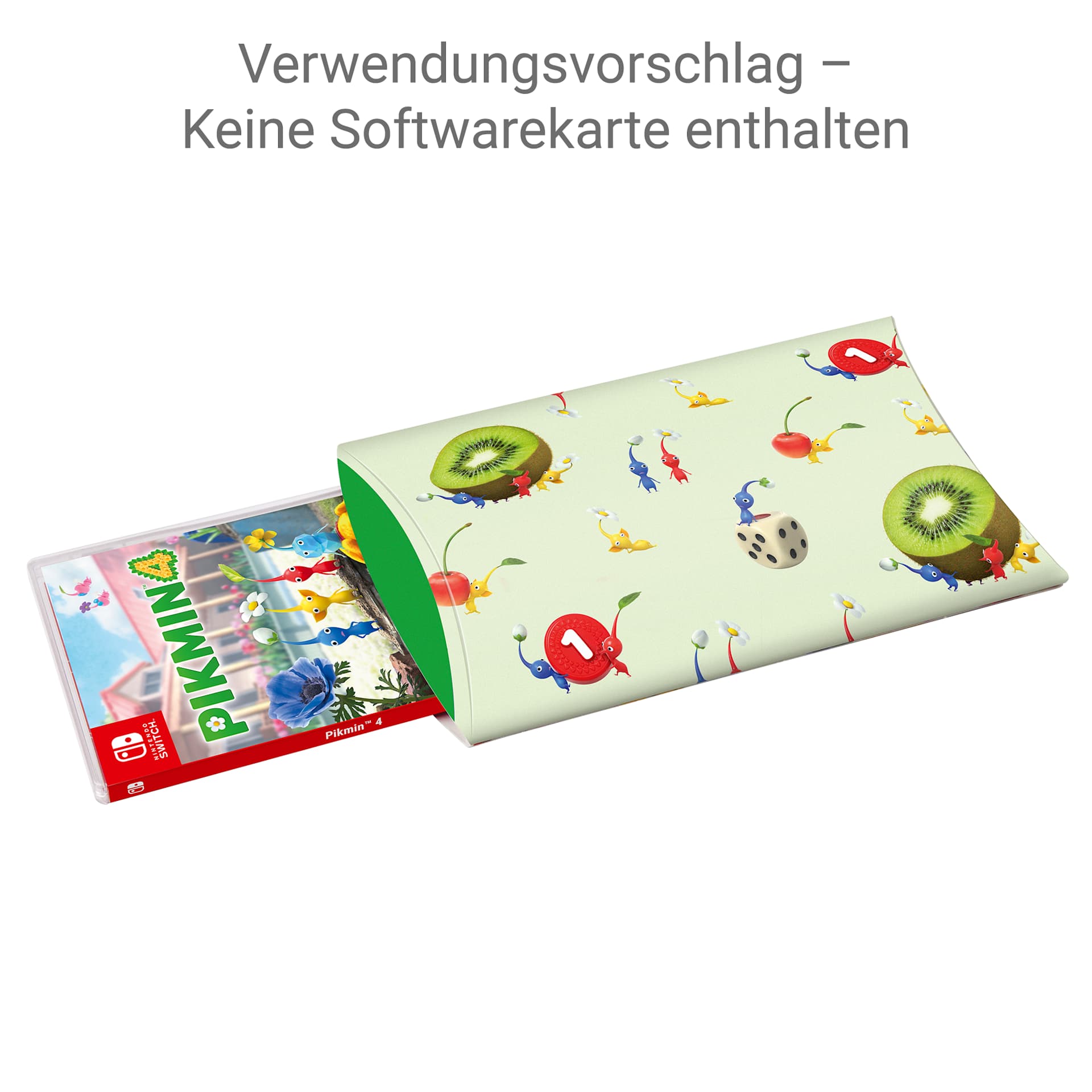 Pikmin 4-Geschenkbox - My Nintendo Store