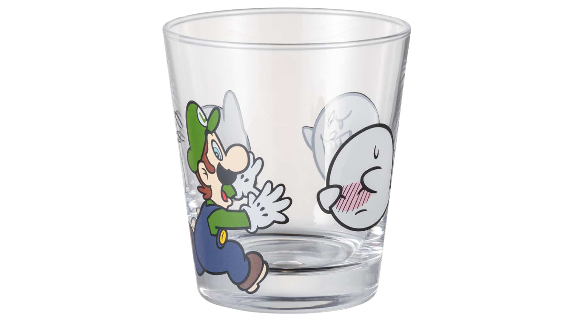 Copo Super Mario (Luigi) – My Nintendo Store