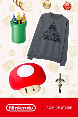 Início | My Nintendo Store