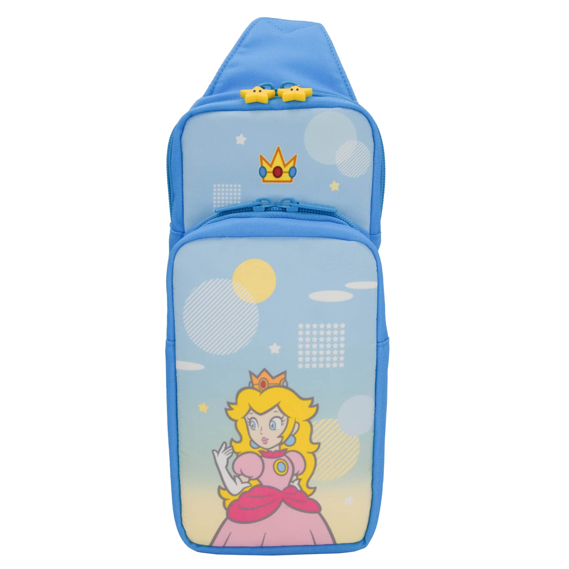 Adventure Pack (City Pop Peach) voor de Nintendo Switch - Nintendo Store