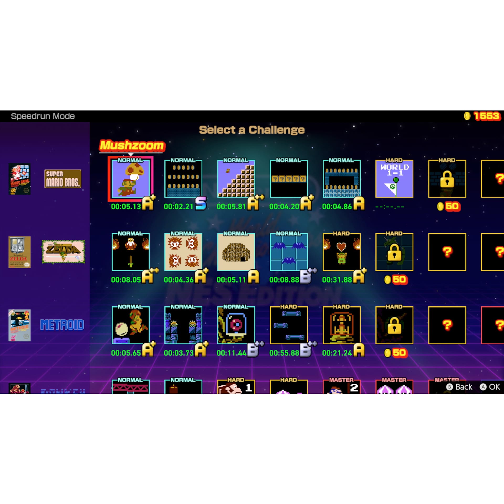 Nintendo World Championships: NES Edition Deluxe Set - My Nintendo Store