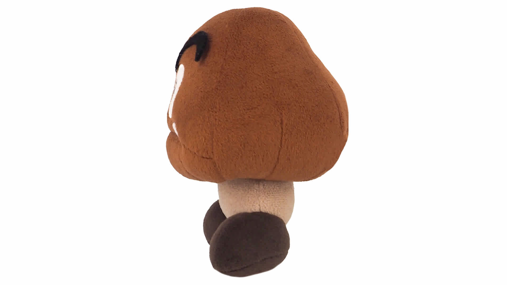 Gumba-Plüschfigur – Super Mario - My Nintendo Store