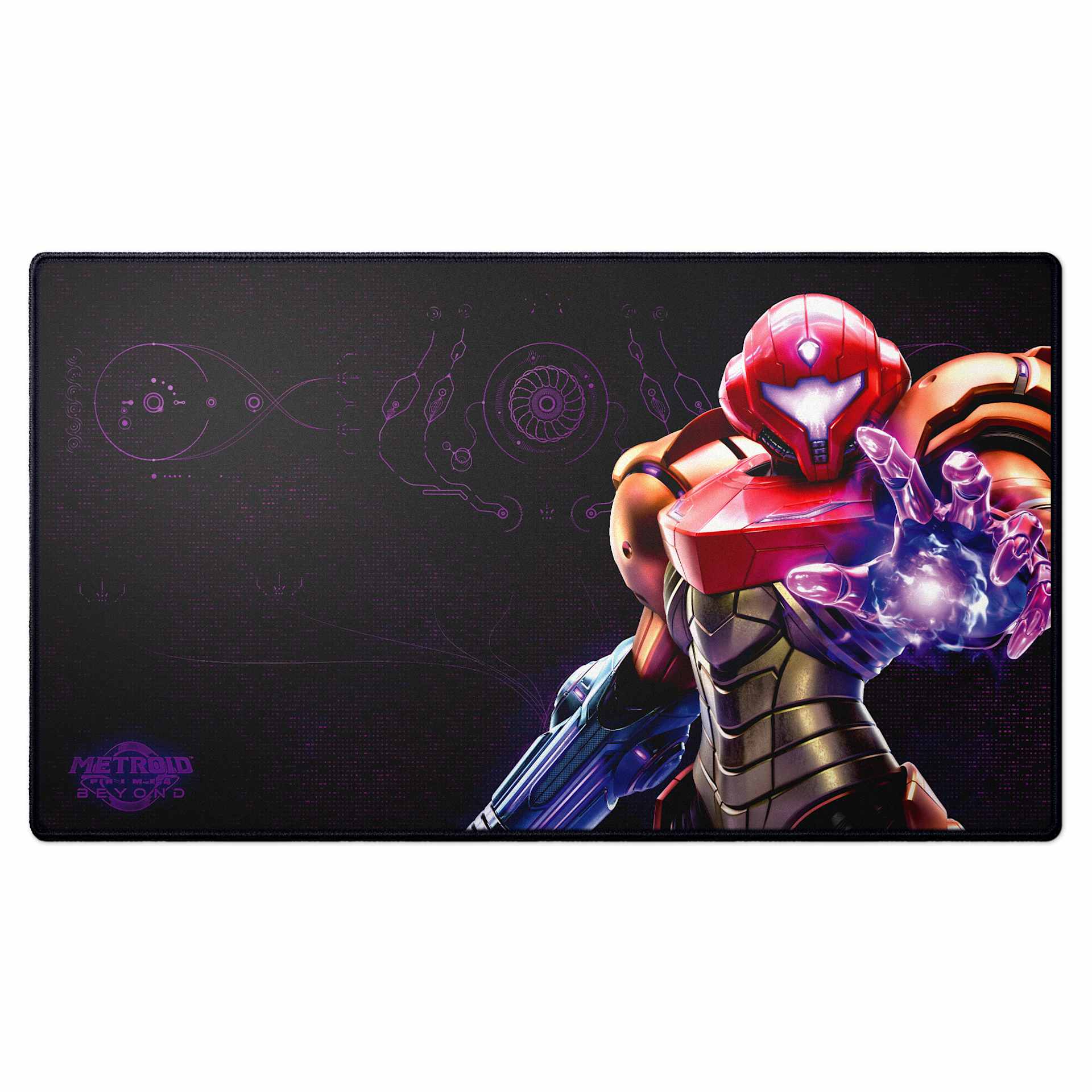 Metroid Prime 4: Beyond – Nintendo Switch 2 Edition – Pack « Puissance ...