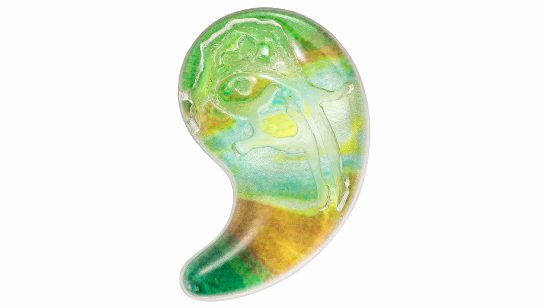 Pin's « pierre occulte » The Legend of Zelda: Tears of the Kingdom ...