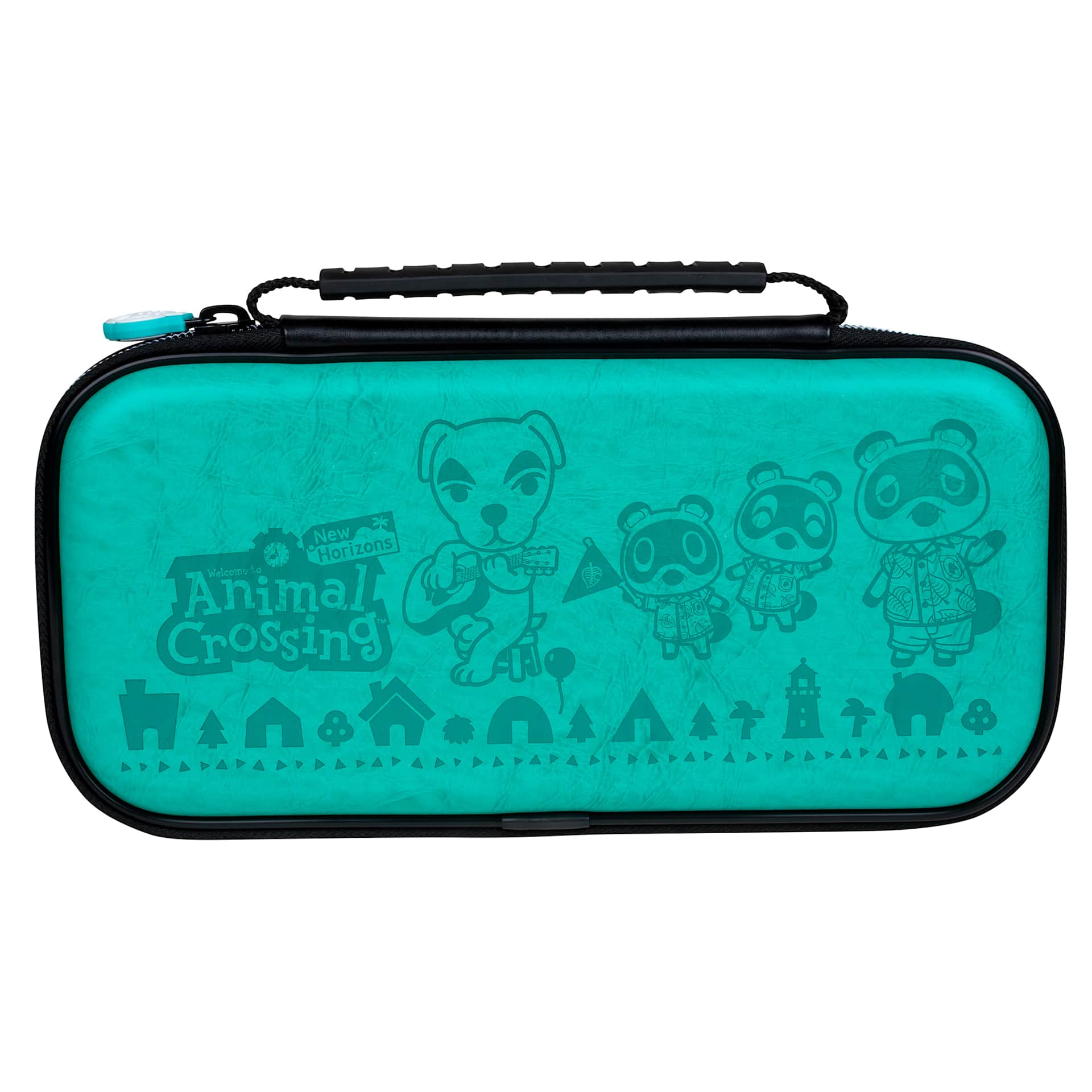 Nintendo Switch Protective Case (Animal Crossing) - My Nintendo Store