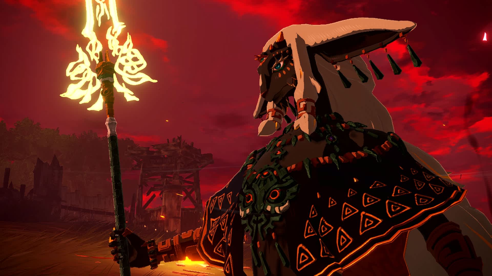 Hyrule Warriors: Age of Imprisonment - My Nintendo Store