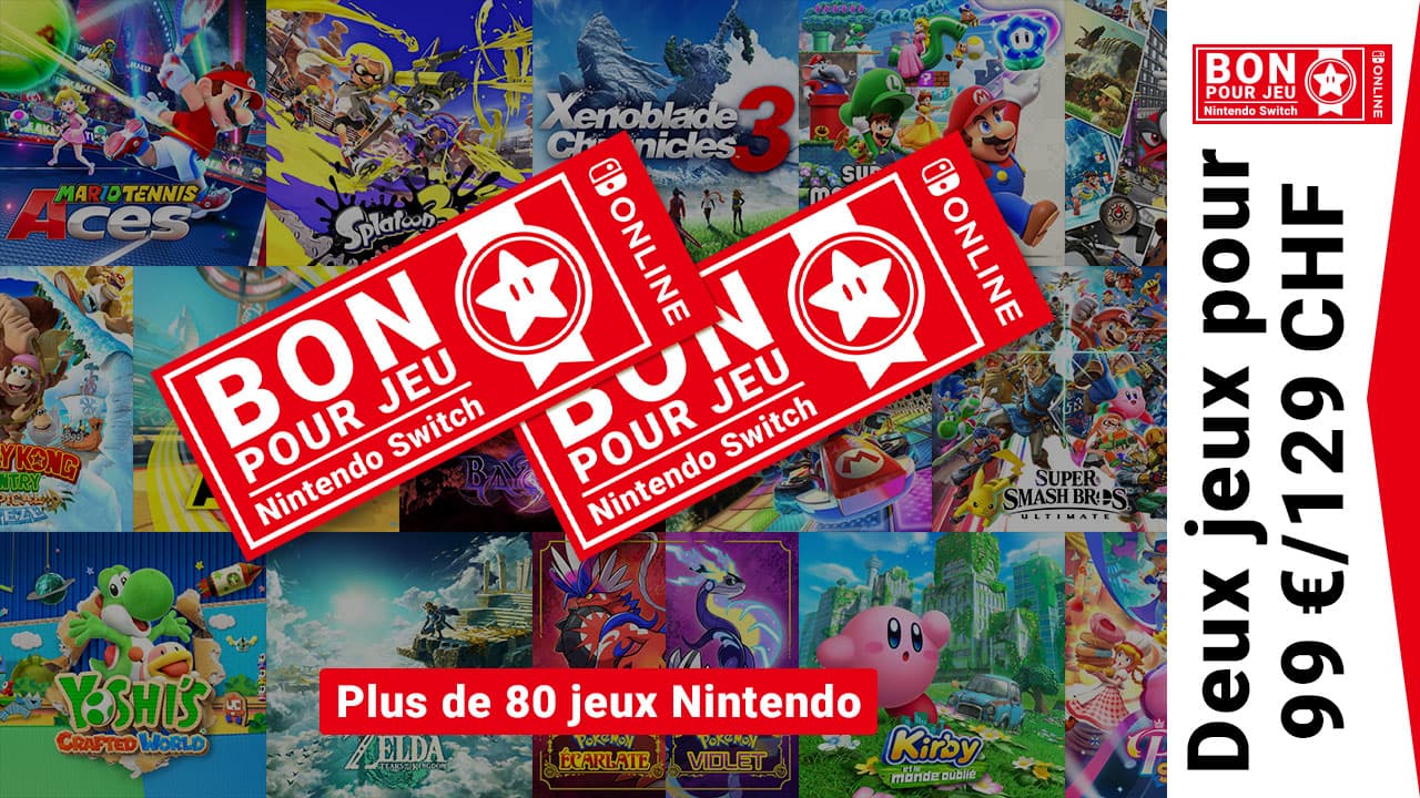 Miitopia - My Nintendo Store