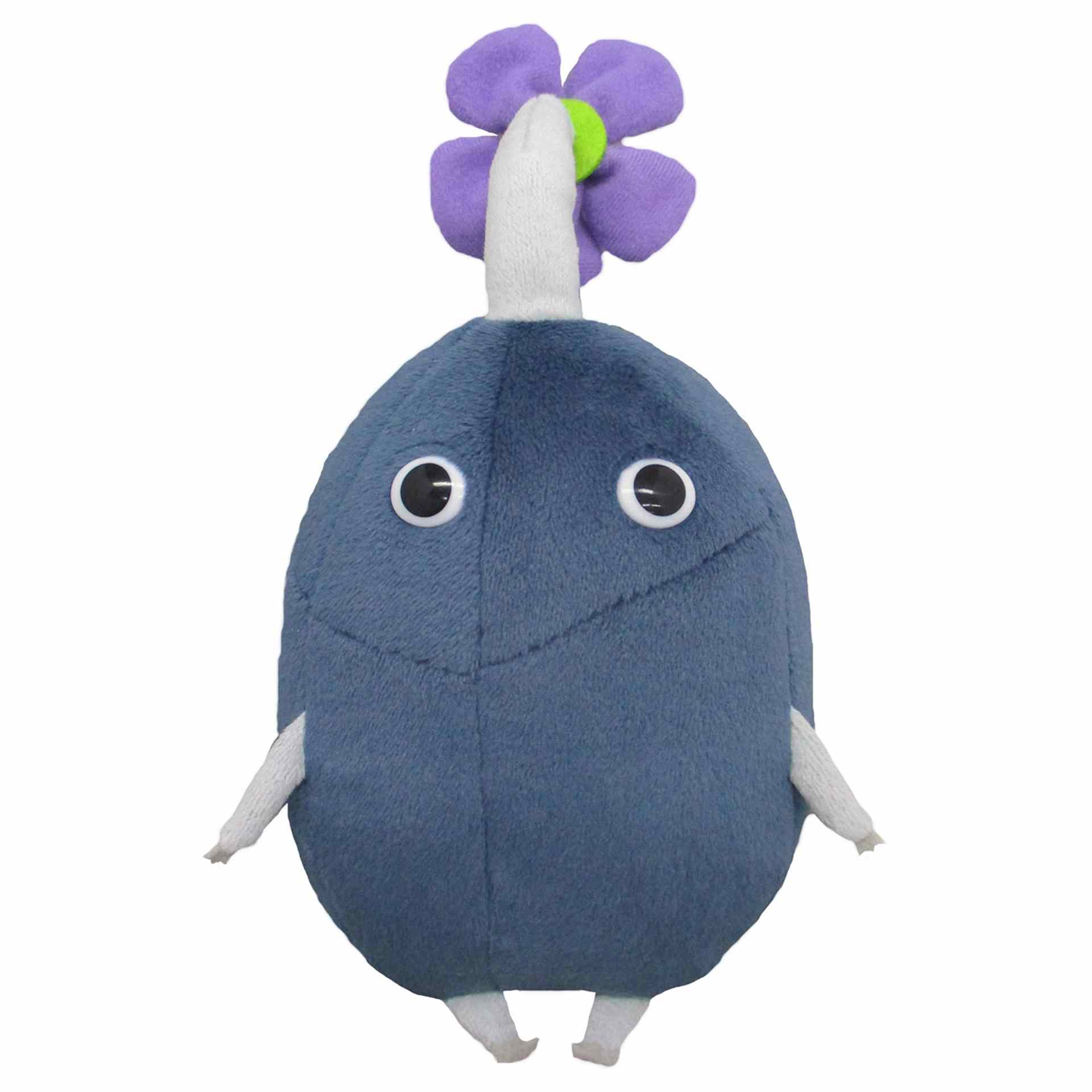 Rock Pikmin Soft Toy – Pikmin - My Nintendo Store
