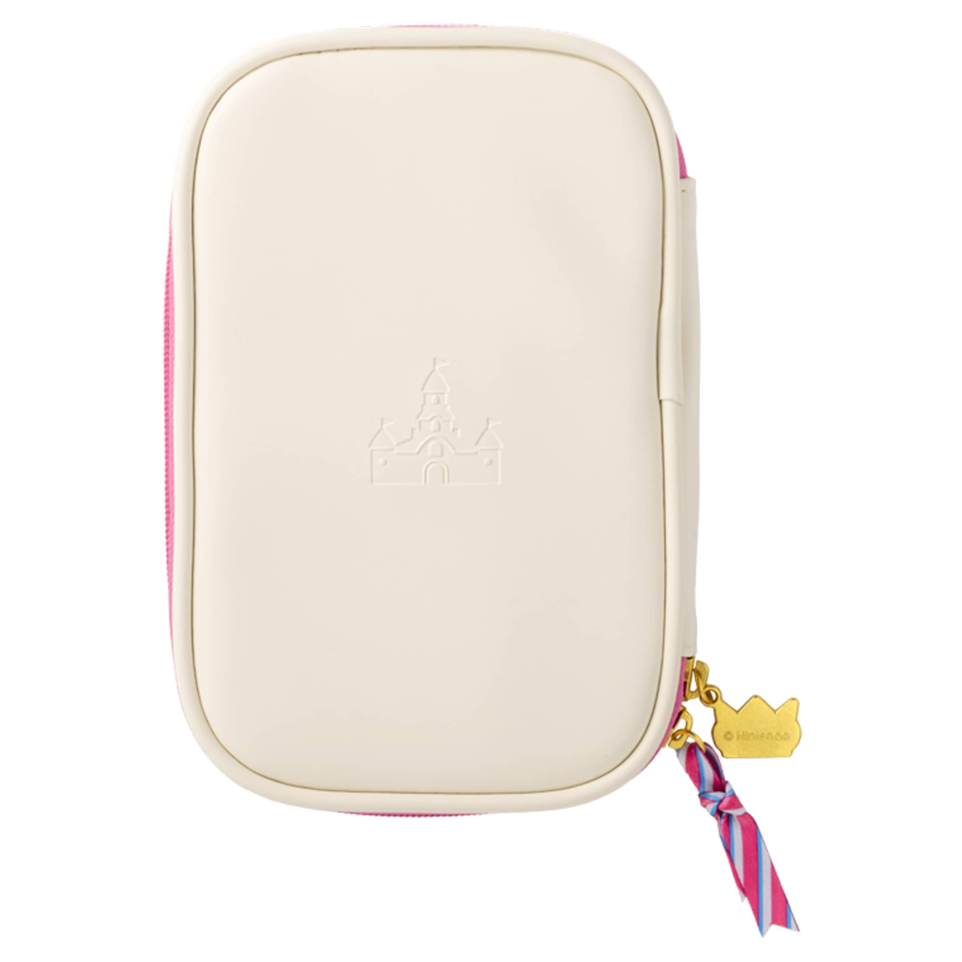Multi Pouch – Super Mario Peach Collection - Nintendo Store