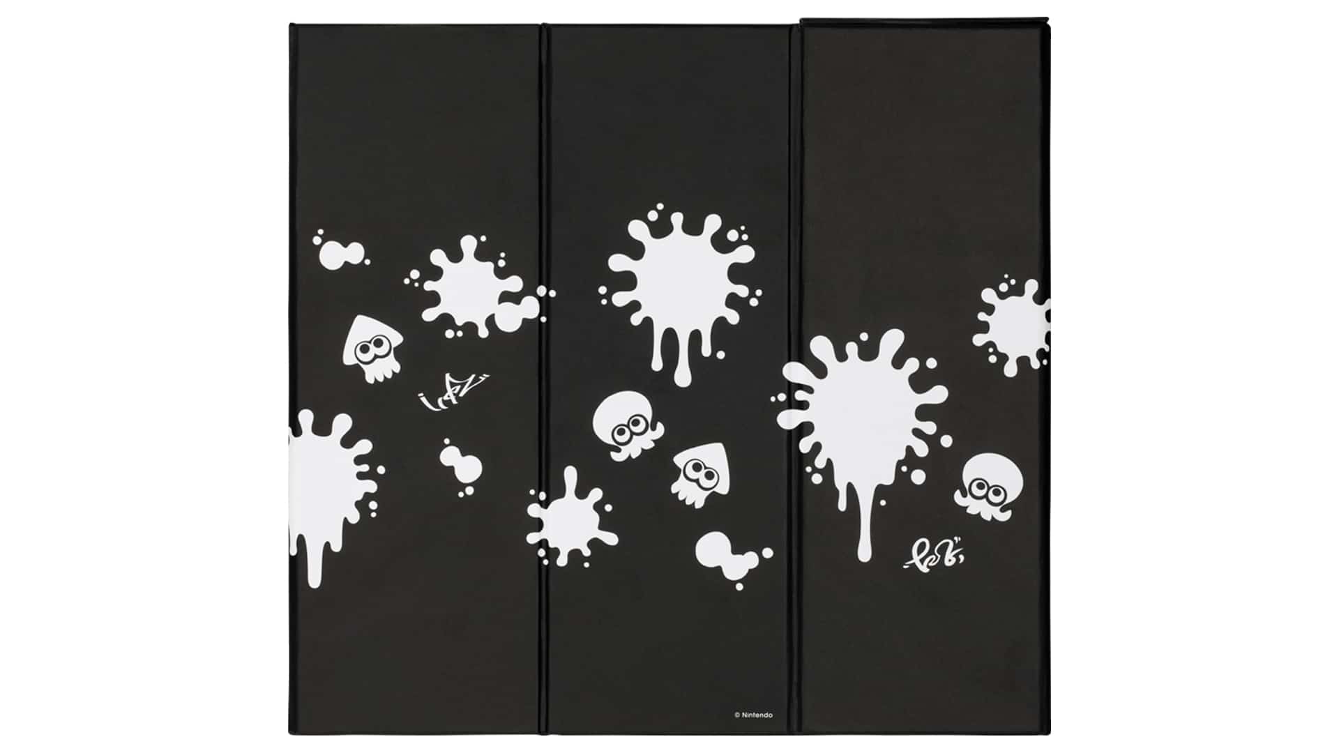 Splatoon – INK-/OKTOLING-Schreibwarenkiste - My Nintendo Store