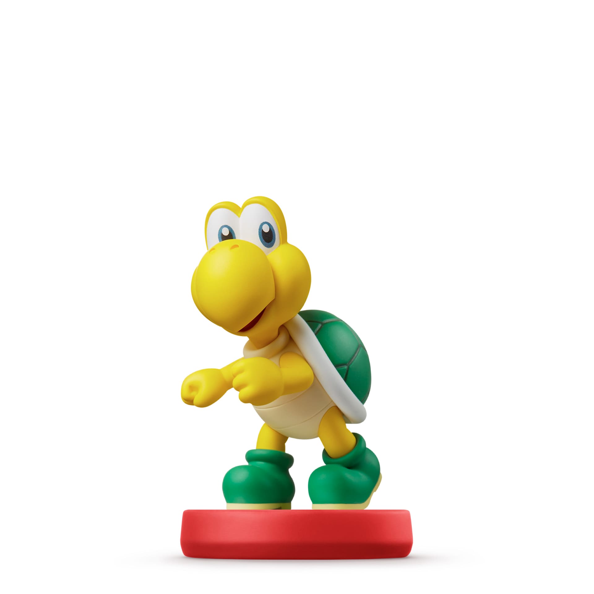 Koopa-amiibo (Super Mario Collection) - My Nintendo Store