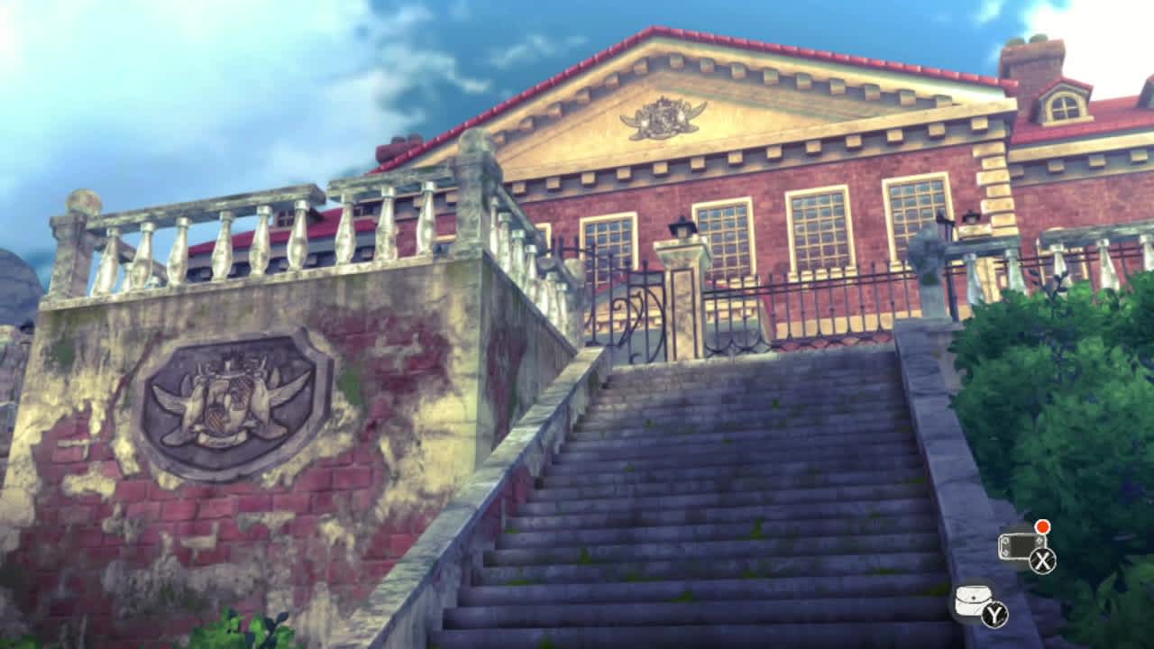 Another Code: Recollection - My Nintendo Store