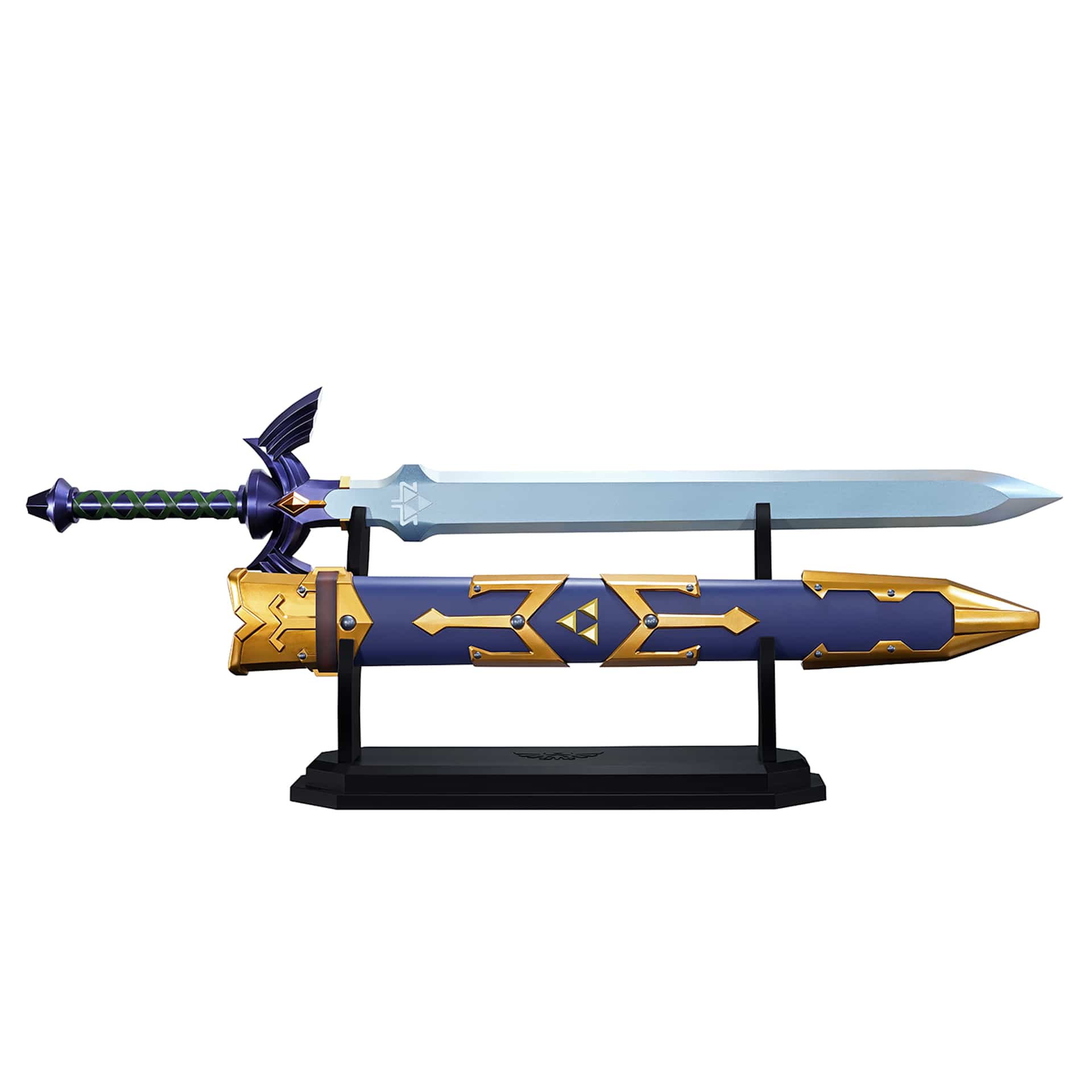 Proplica da Master Sword de The Legend of Zelda – My Nintendo Store