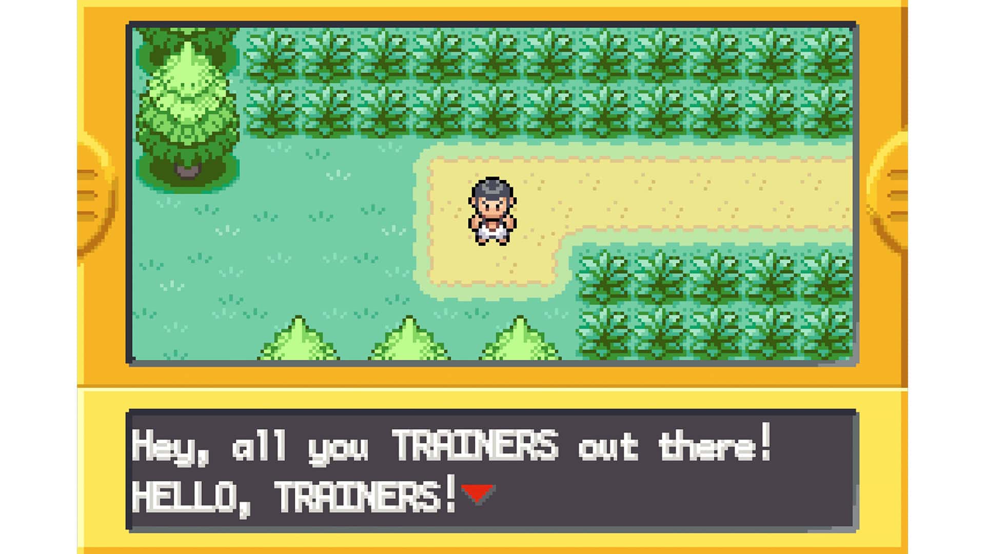 Pokémon FireRed Version - My Nintendo Store