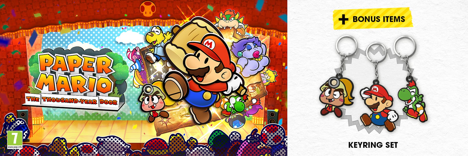 Home | My Nintendo Store