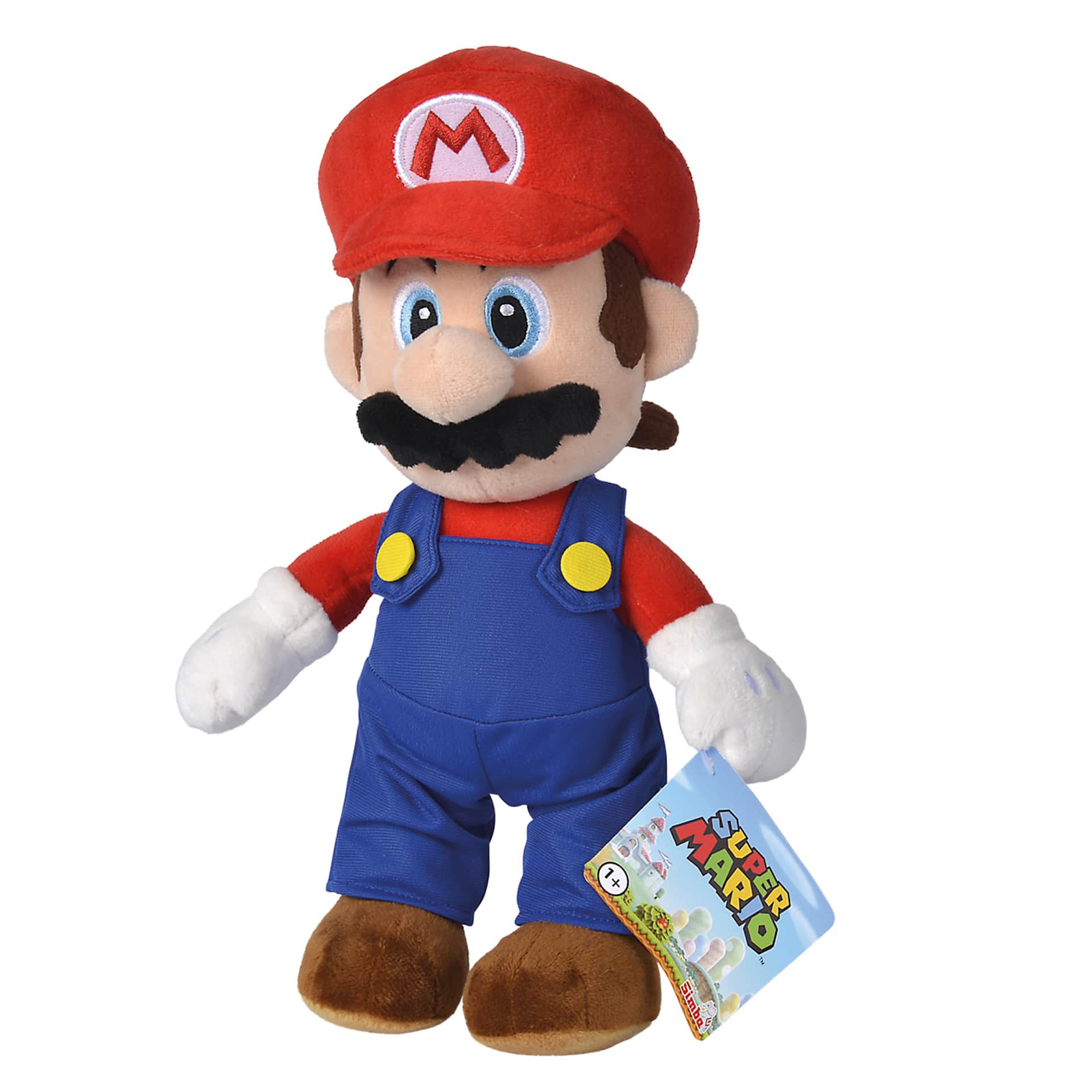 Nintendo Switch – OLED Model (Neon Blue/Neon Red) Super Mario Bros ...