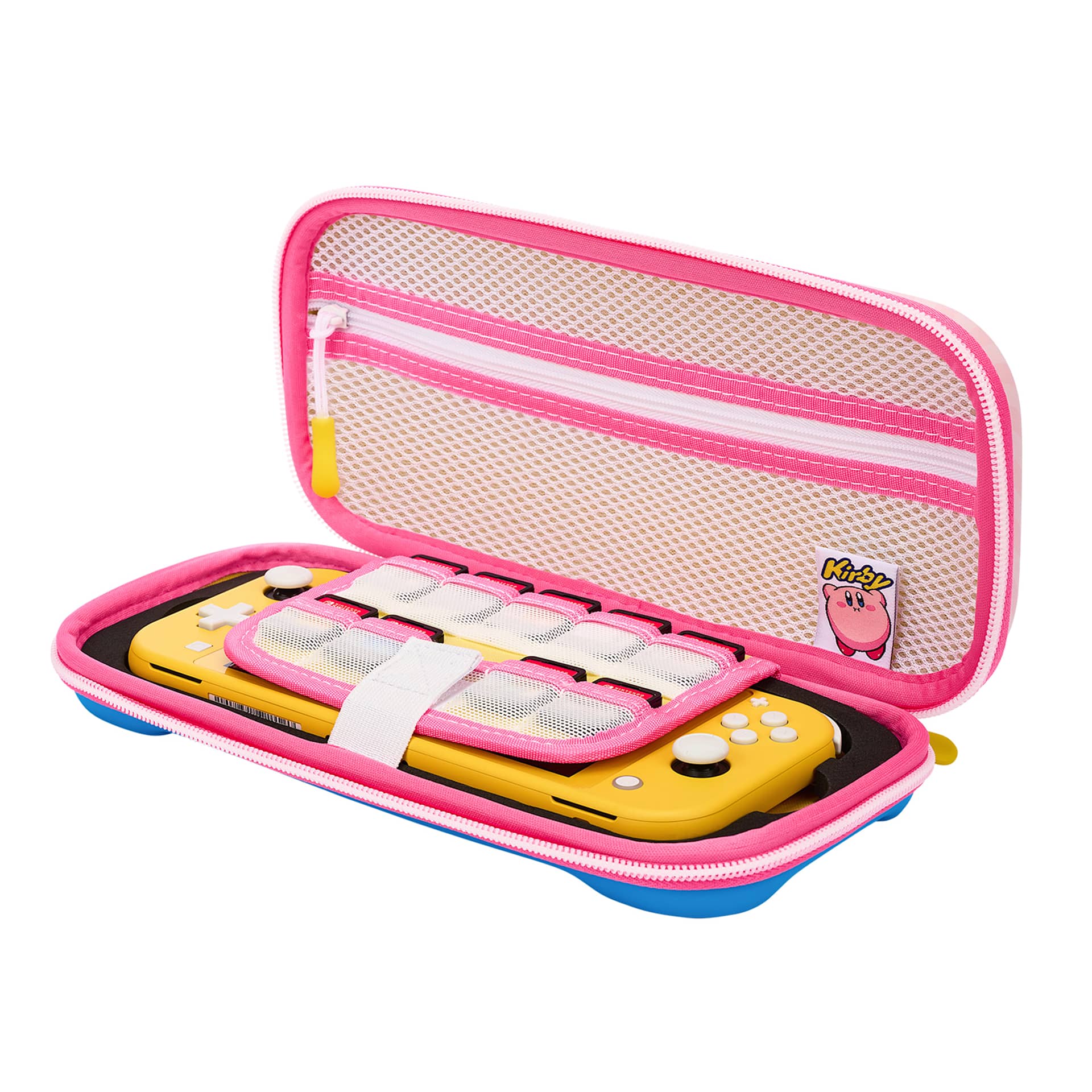 Pochette de transport pour Nintendo Switch / Nintendo Switch Lite ...